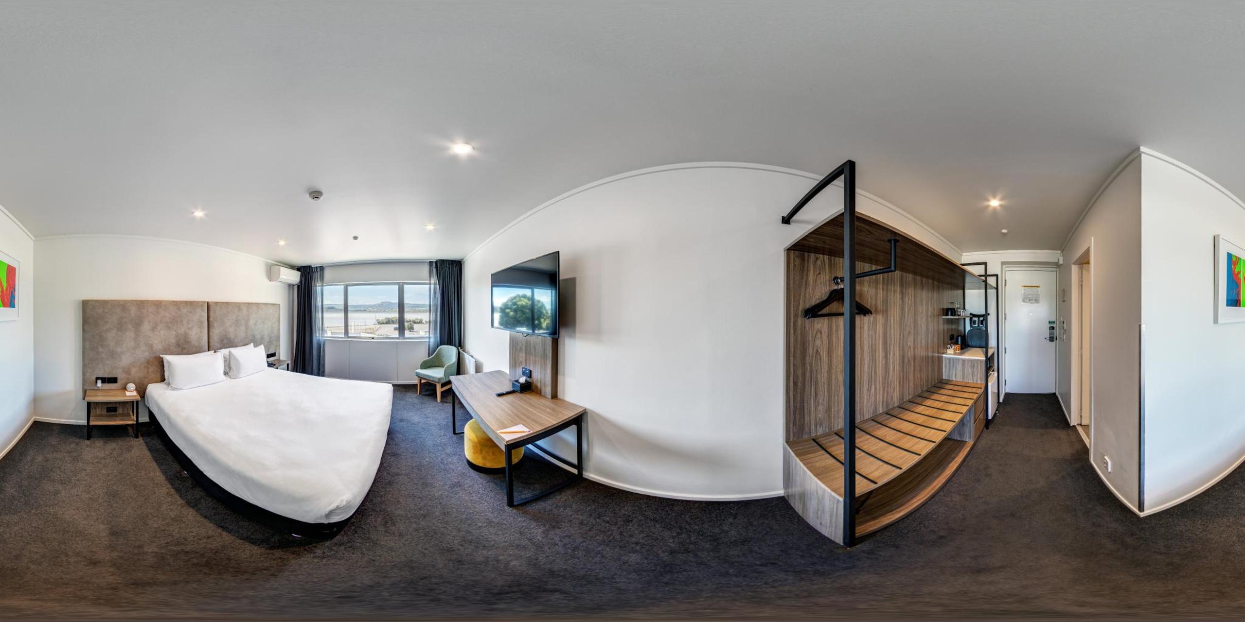 Sudima Hotel Lake Rotorua, Rotorua (updated prices 2025)