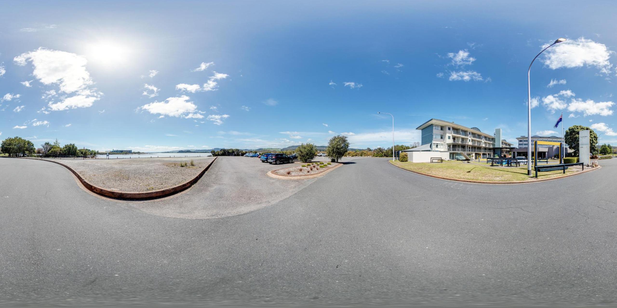 Sudima Hotel Lake Rotorua, Rotorua (updated prices 2025)