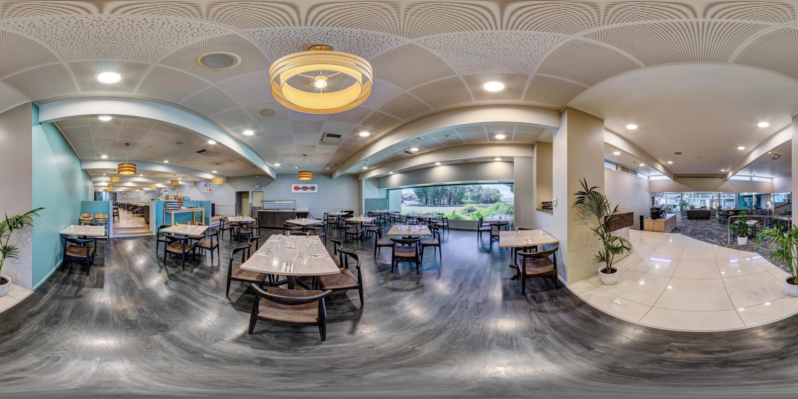 Sudima Hotel Lake Rotorua, Rotorua (updated prices 2025)