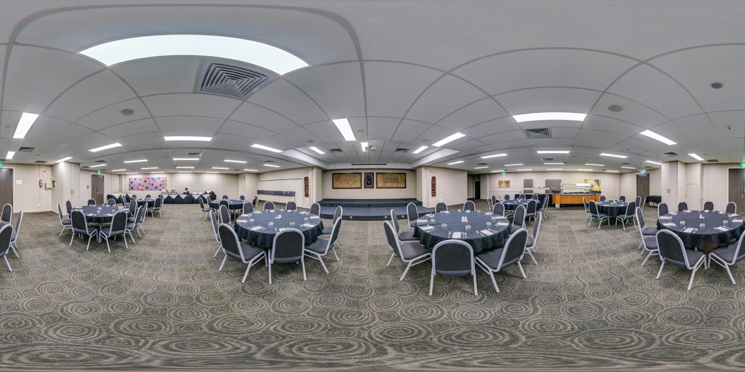 Sudima Hotel Lake Rotorua, Rotorua (updated prices 2025)