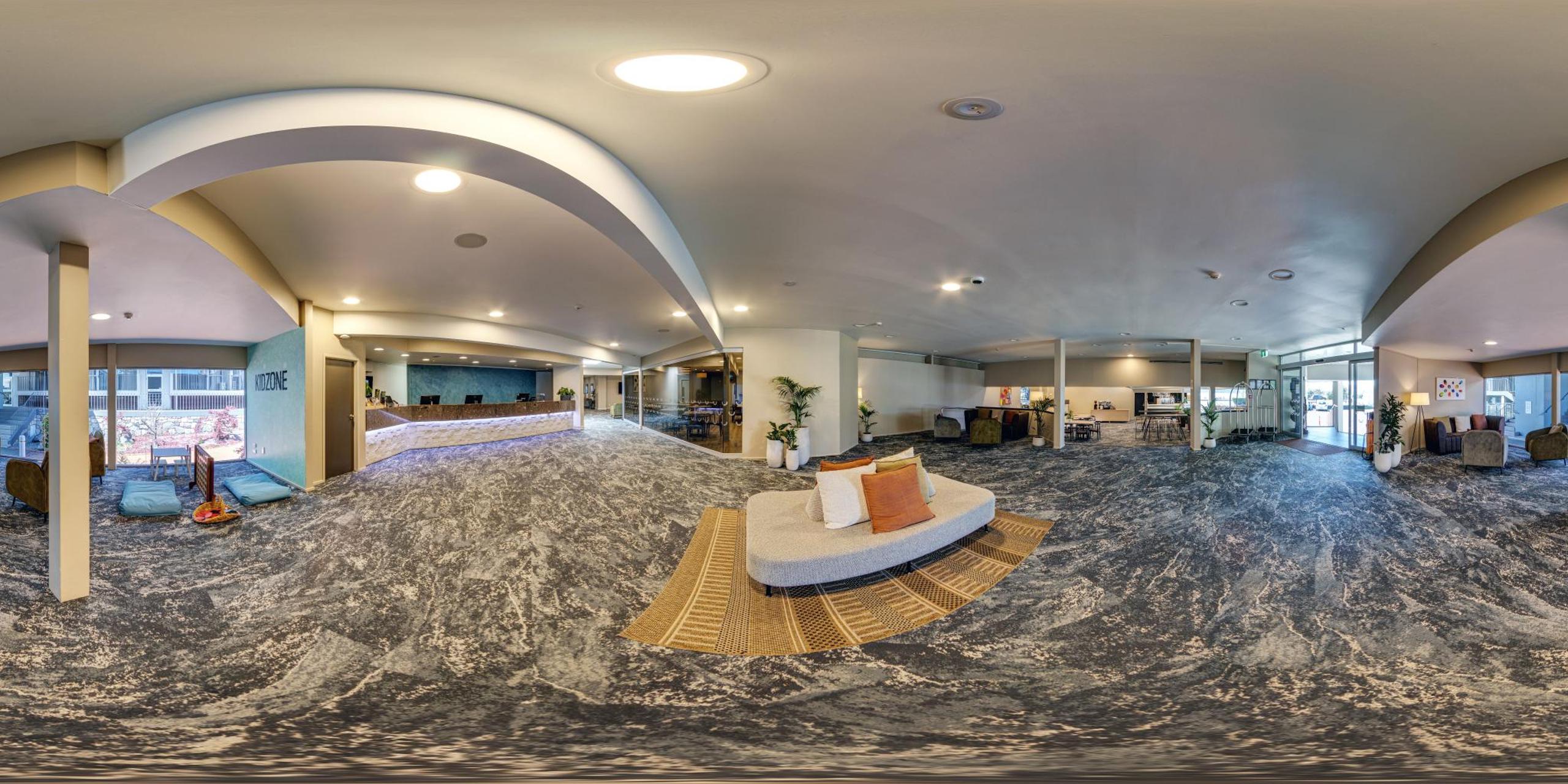 Sudima Hotel Lake Rotorua, Rotorua (updated prices 2025)