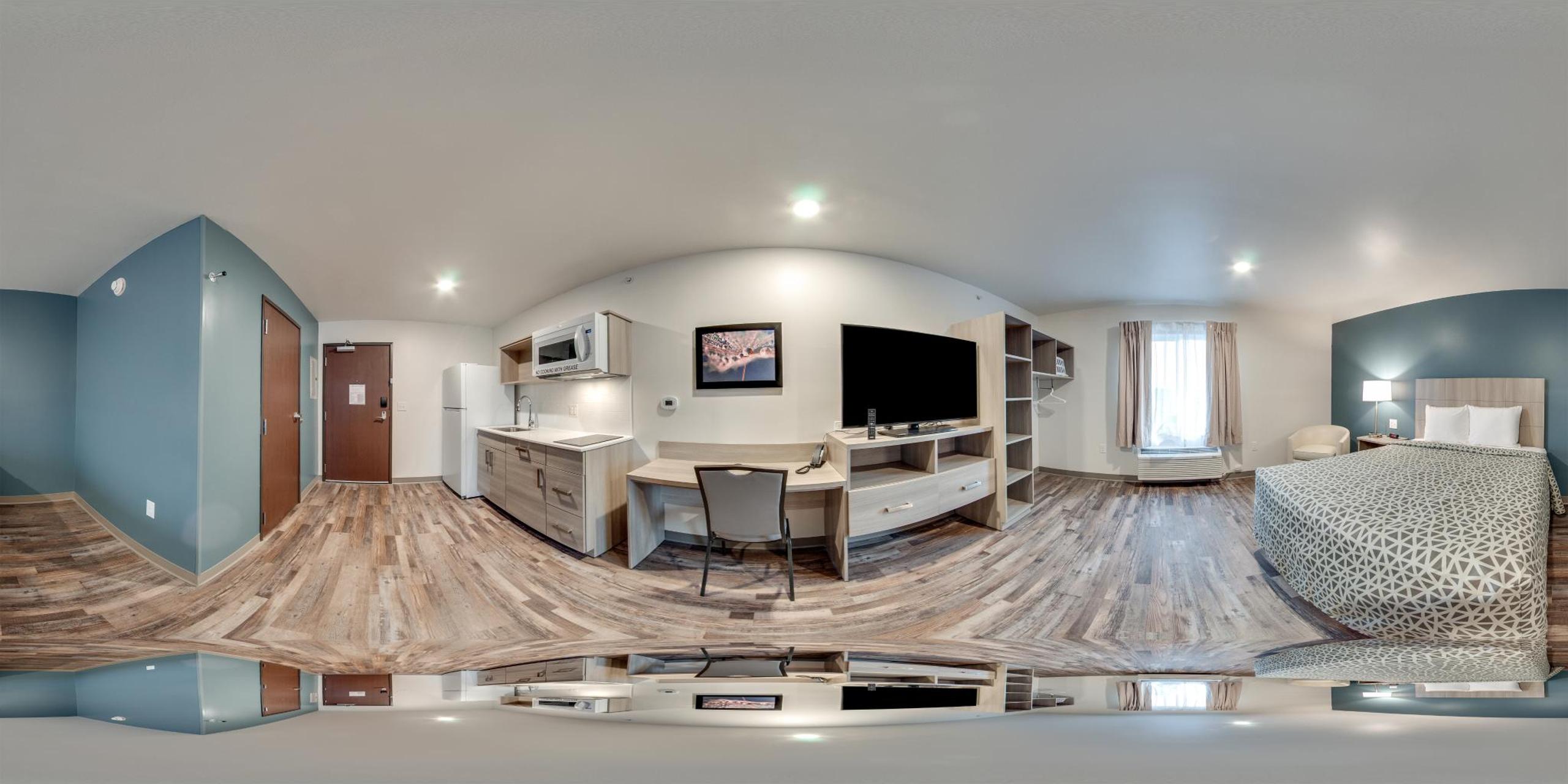 WoodSpring Suites Dearborn Detroit, Dearborn (updated prices 2025)