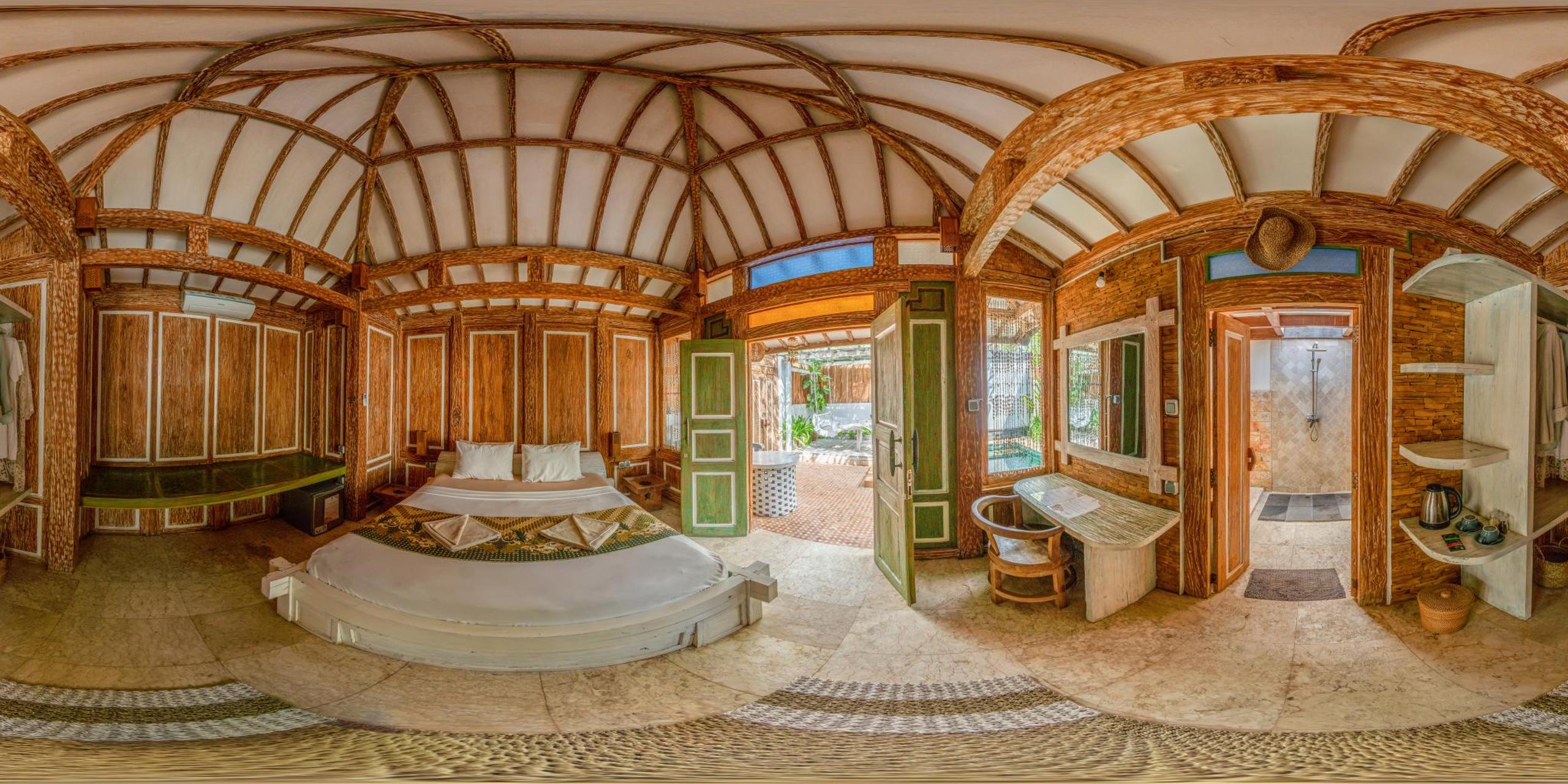 Jawa House Private Villas, Gili Trawangan (updated prices 2025)