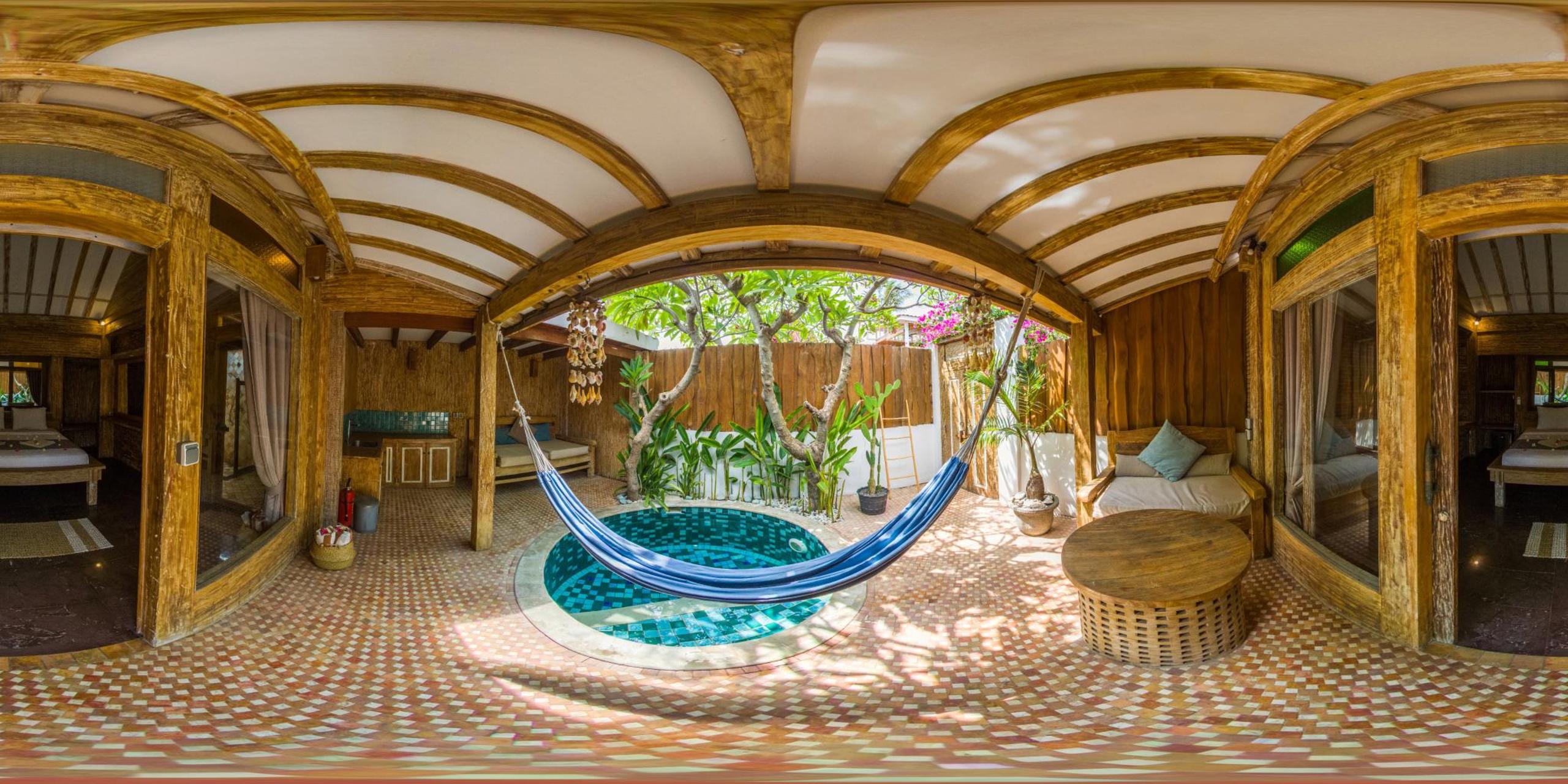 Jawa House Private Villas, Gili Trawangan (updated prices 2025)