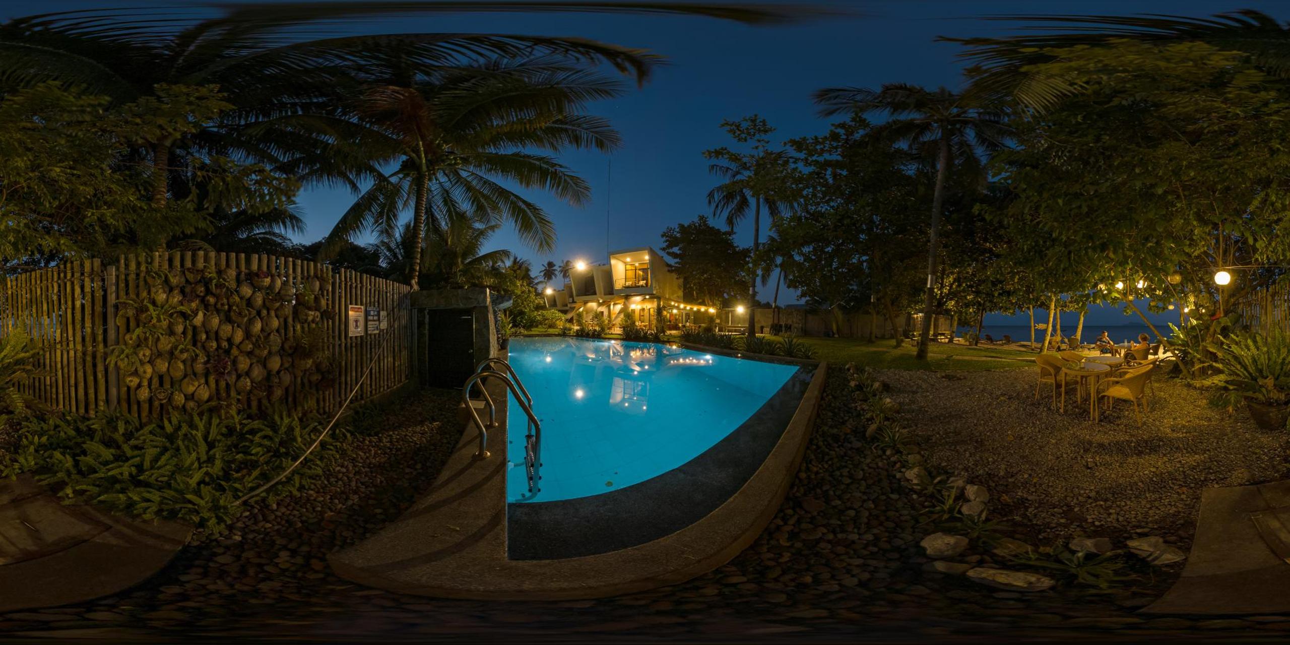 Mahi Mahi Dive Resort, Zamboanguita (updated prices 2025)