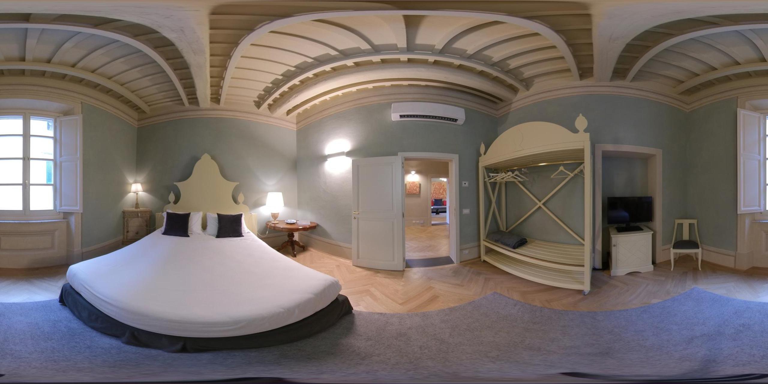 Palazzo Feroci - Residenza d'epoca, Pisa (updated prices 2025)