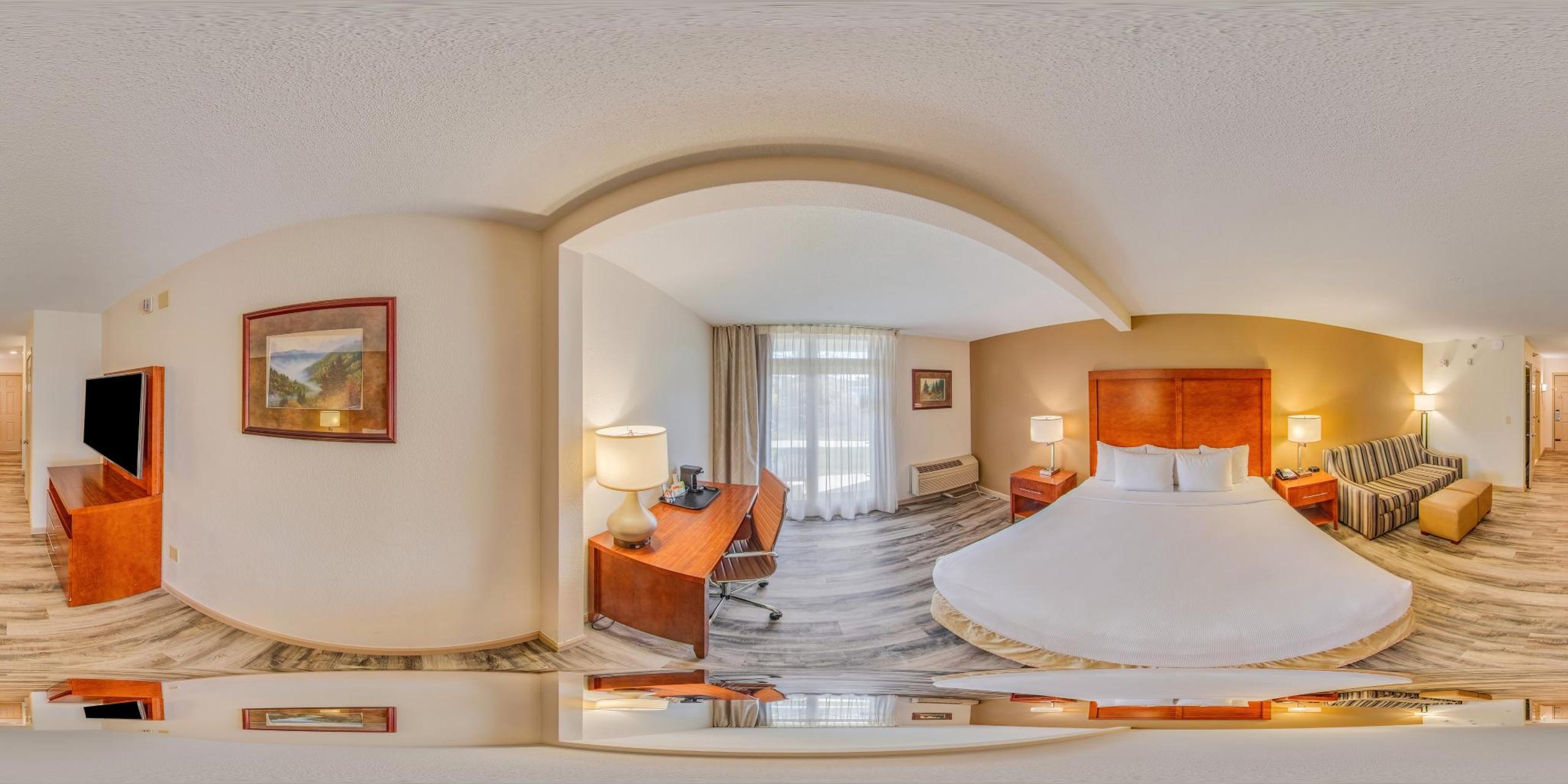 The Inn at Apple Valley, an Ascend Collection Hotel, Pigeon Forge ...