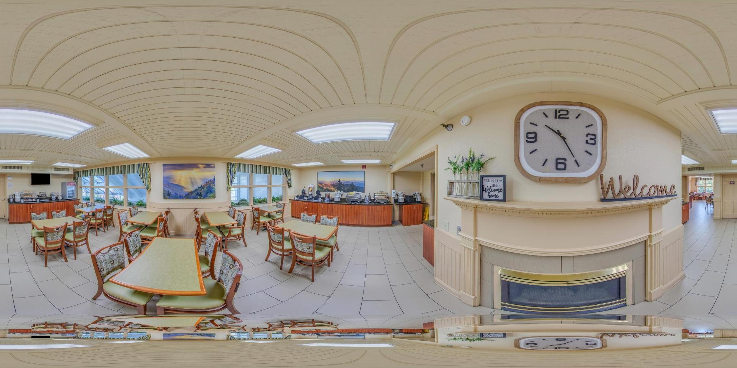 The Inn at Apple Valley, an Ascend Collection Hotel, Pigeon Forge ...