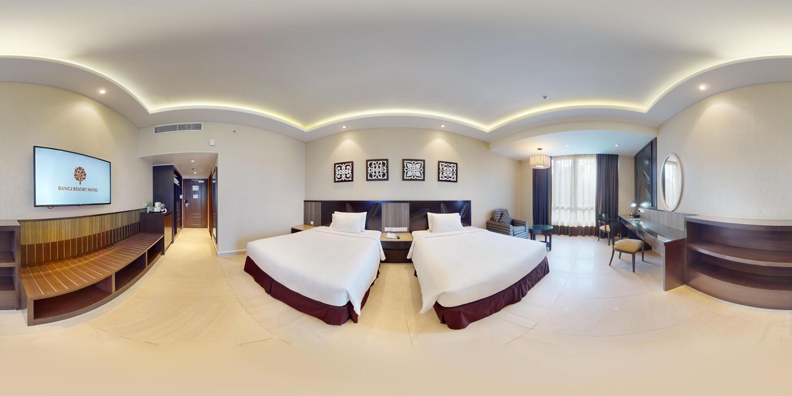 Bangi Resort Hotel, Bangi (updated prices 2025)
