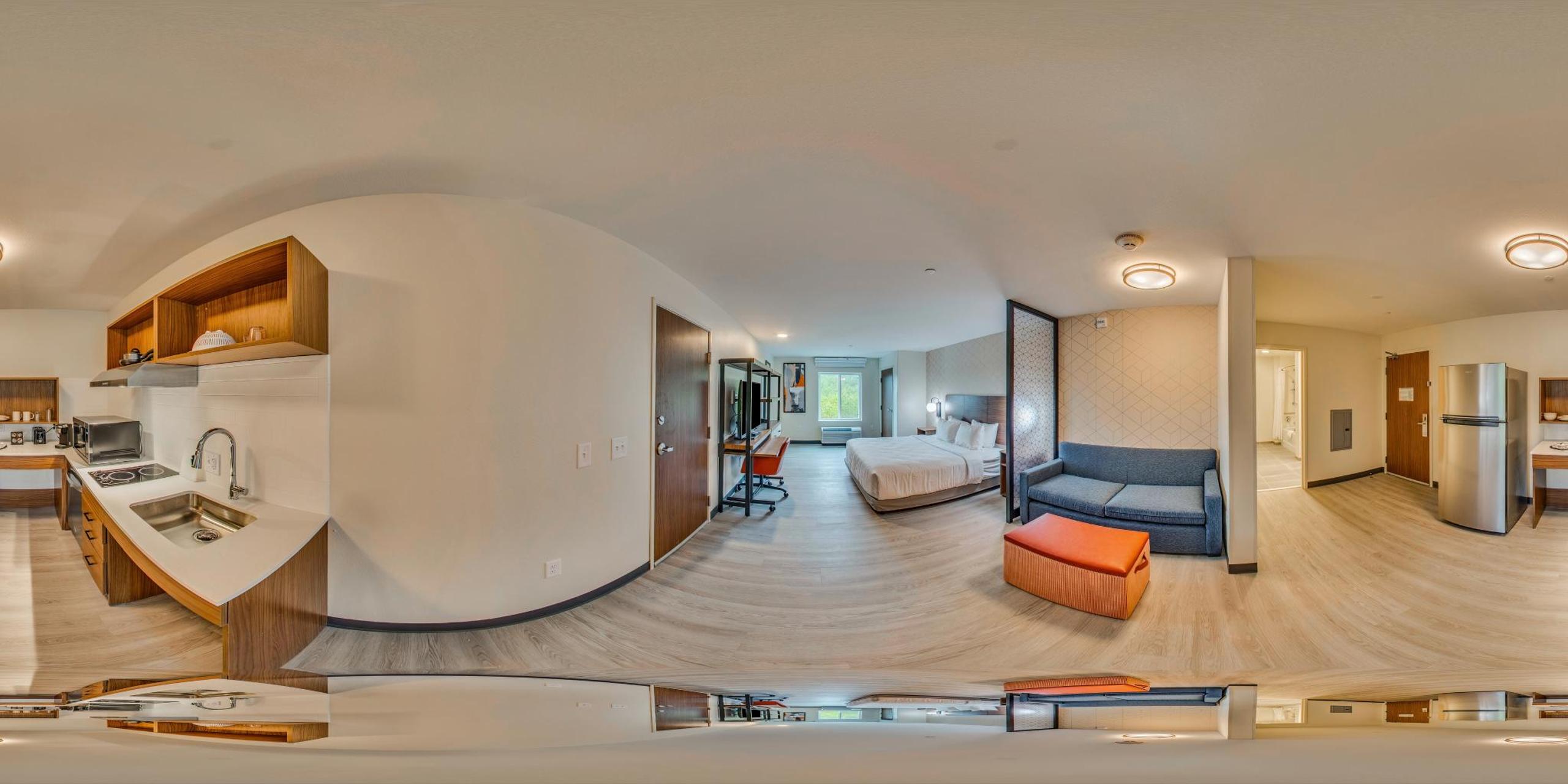 Everhome Suites Atlanta Newnan, Newnan (updated prices 2025)