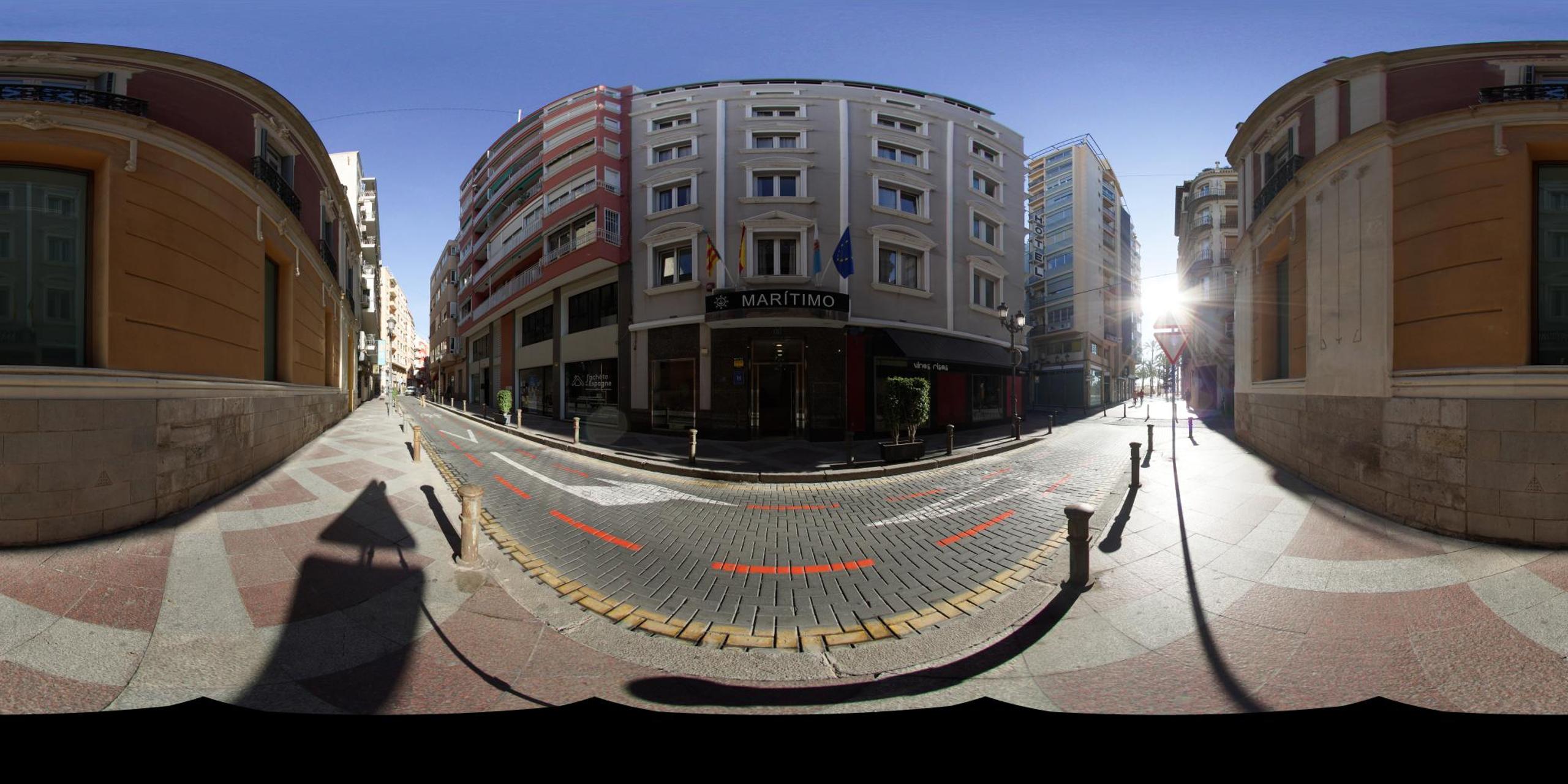 Hotel Marítimo Urban, Alicante (precios actualizados 2025)