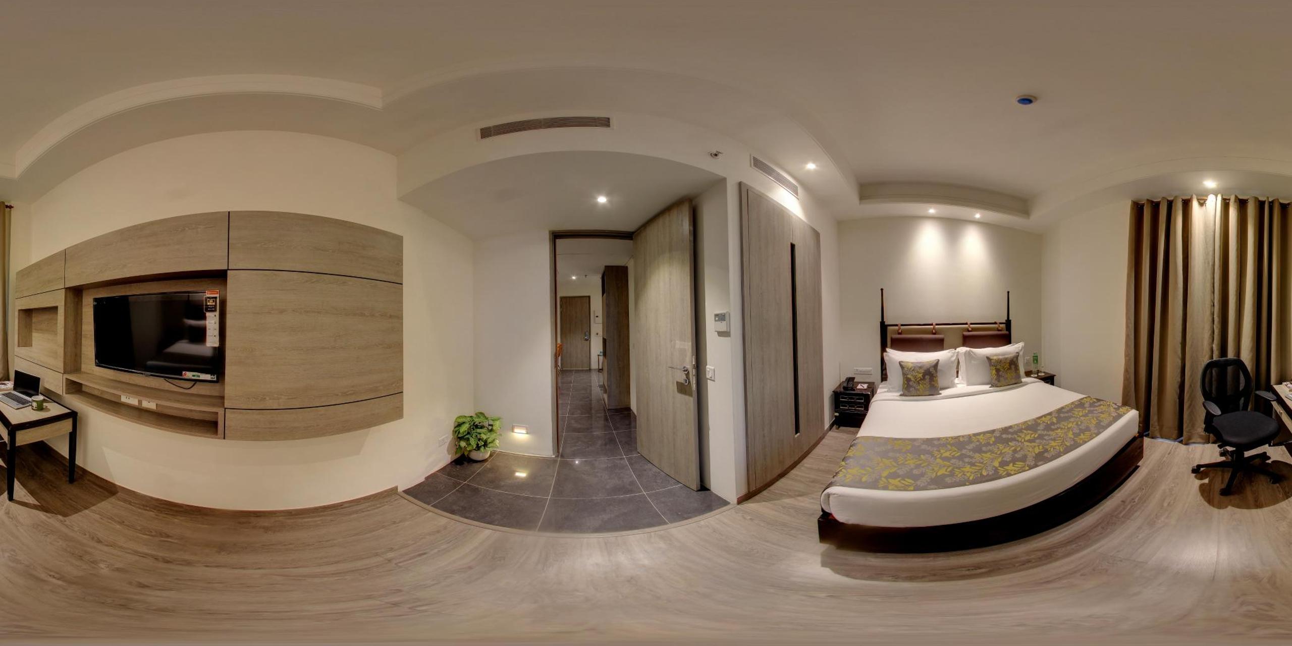 Rhythm Gurugram Hotel & Suites, Sohna Road, Gurgaon (updated prices 2025)