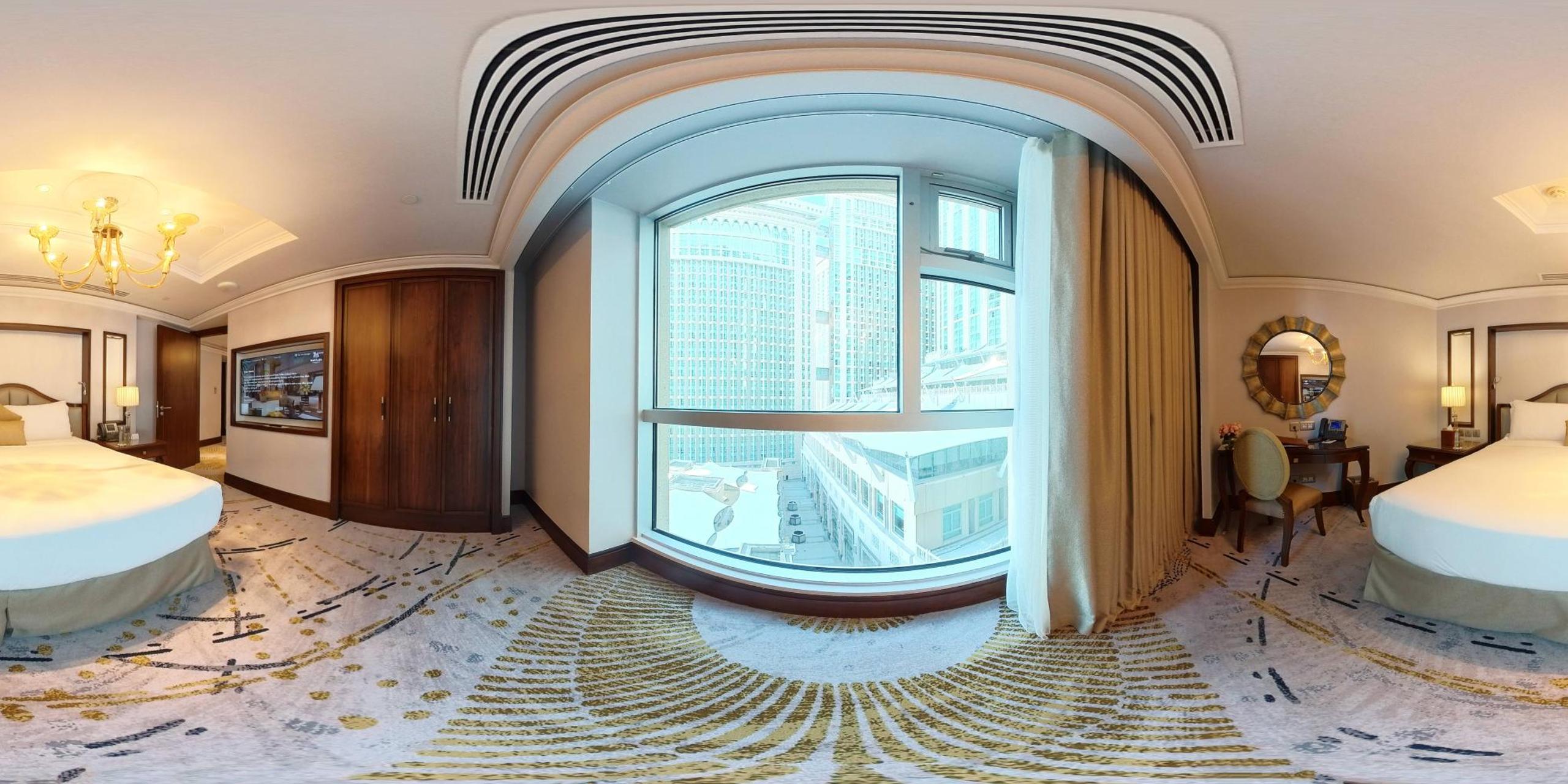 Raffles Makkah Palace, Mecca (updated prices 2025)