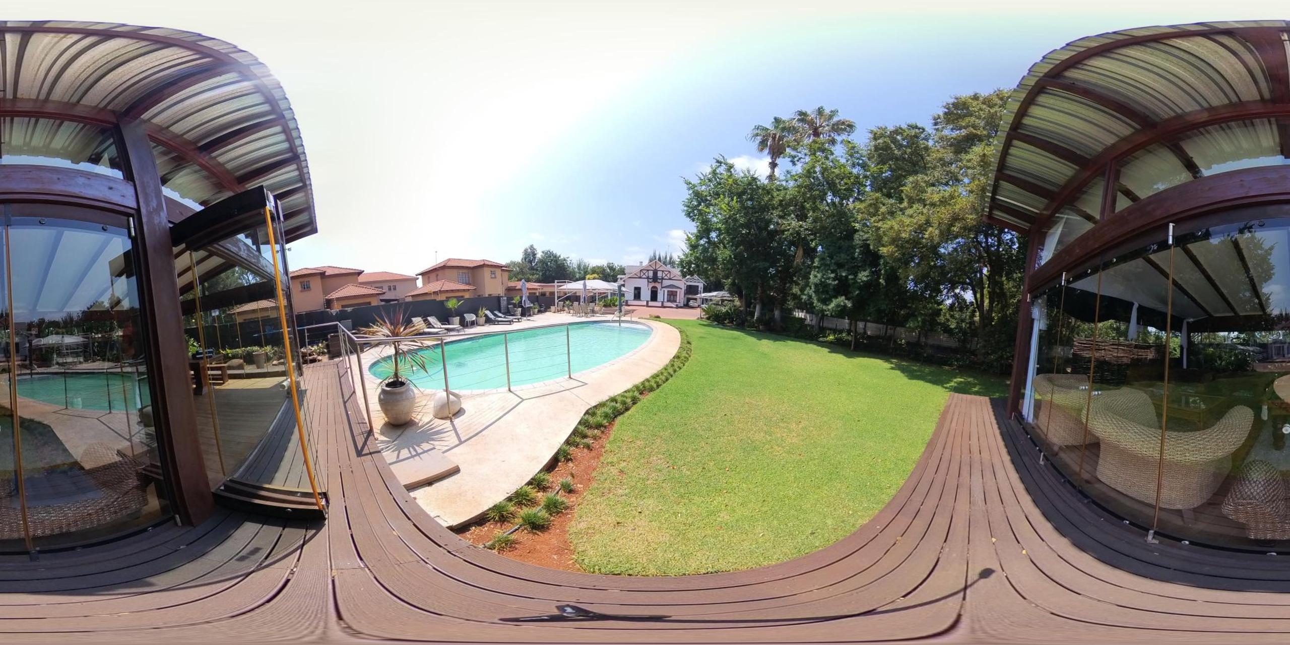 The Oak Potch Guesthouse, Potchefstroom (updated prices 2025)