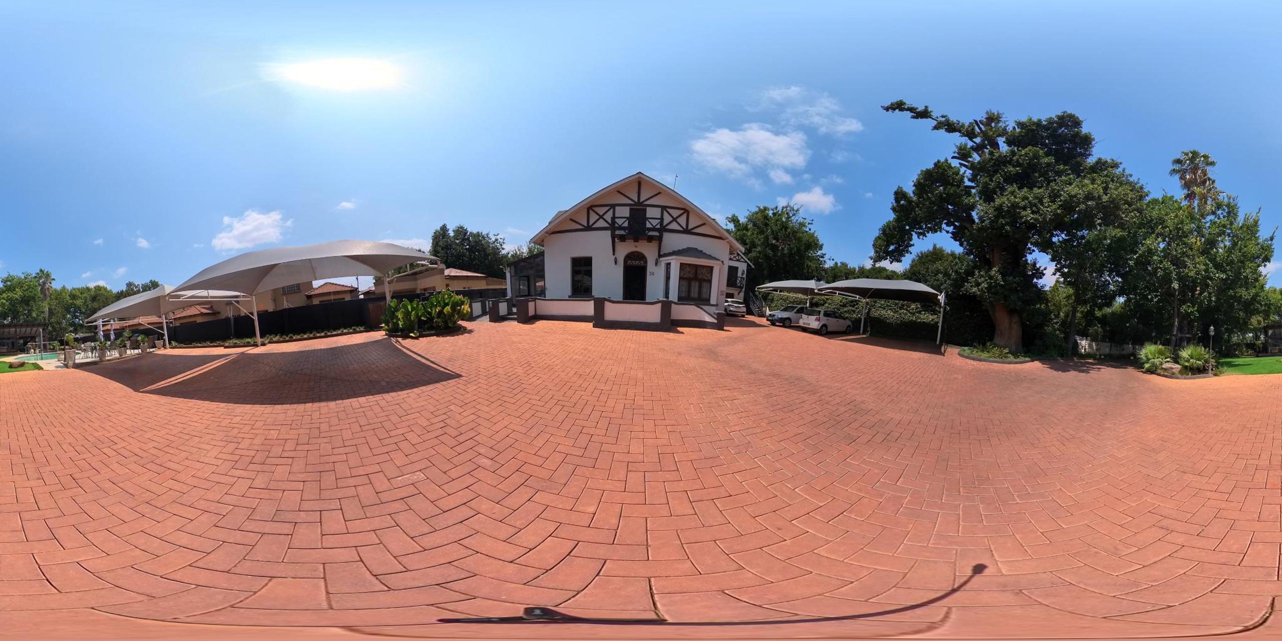 The Oak Potch Guesthouse, Potchefstroom (updated prices 2025)