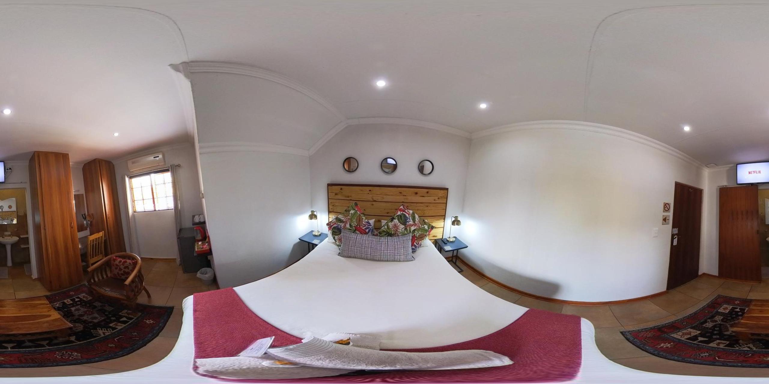The Oak Potch Guesthouse, Potchefstroom (updated prices 2025)
