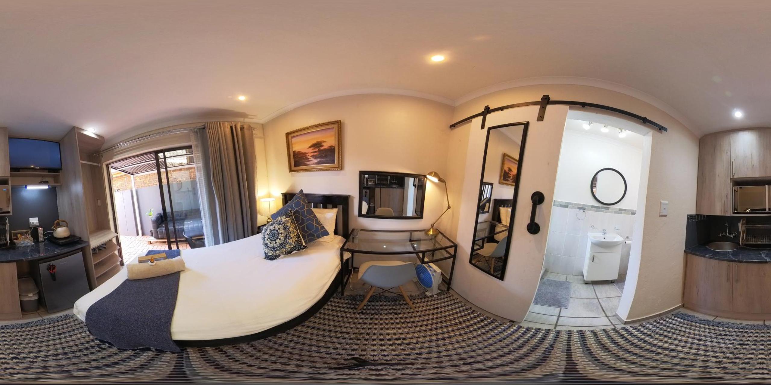 The Oak Potch Guesthouse, Potchefstroom (updated prices 2025)