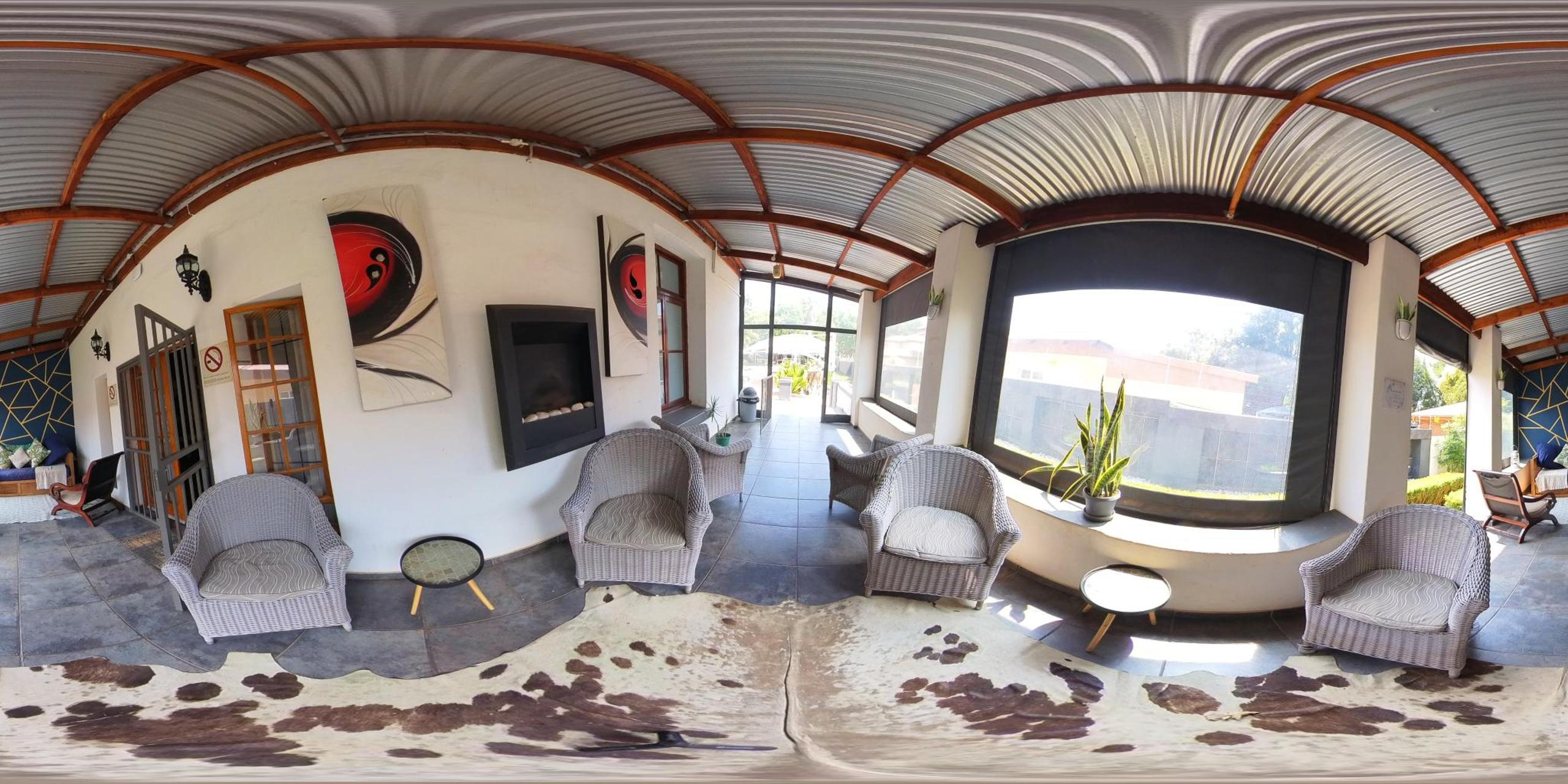 The Oak Potch Guesthouse, Potchefstroom (updated prices 2025)