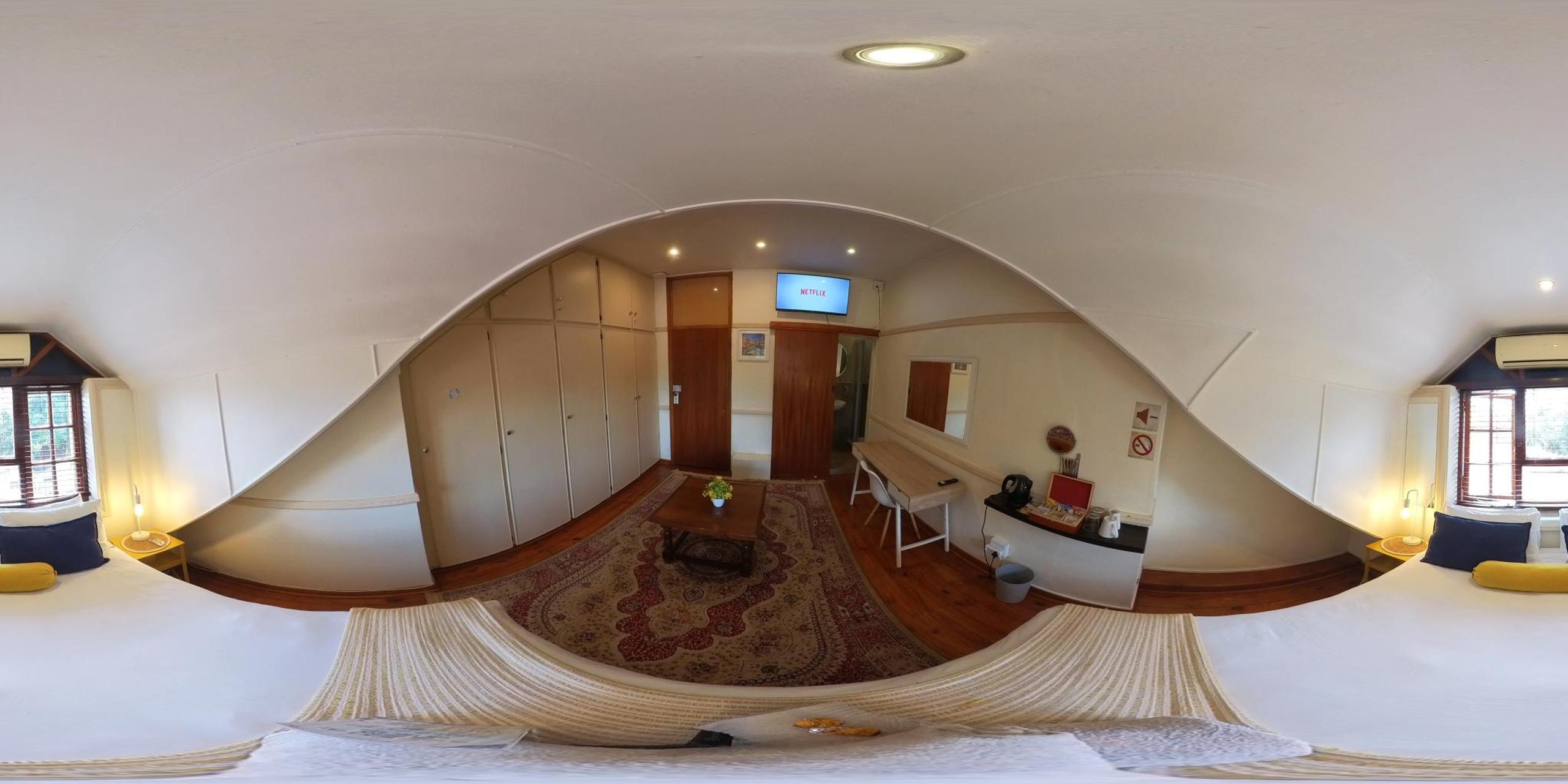 The Oak Potch Guesthouse, Potchefstroom (updated prices 2025)