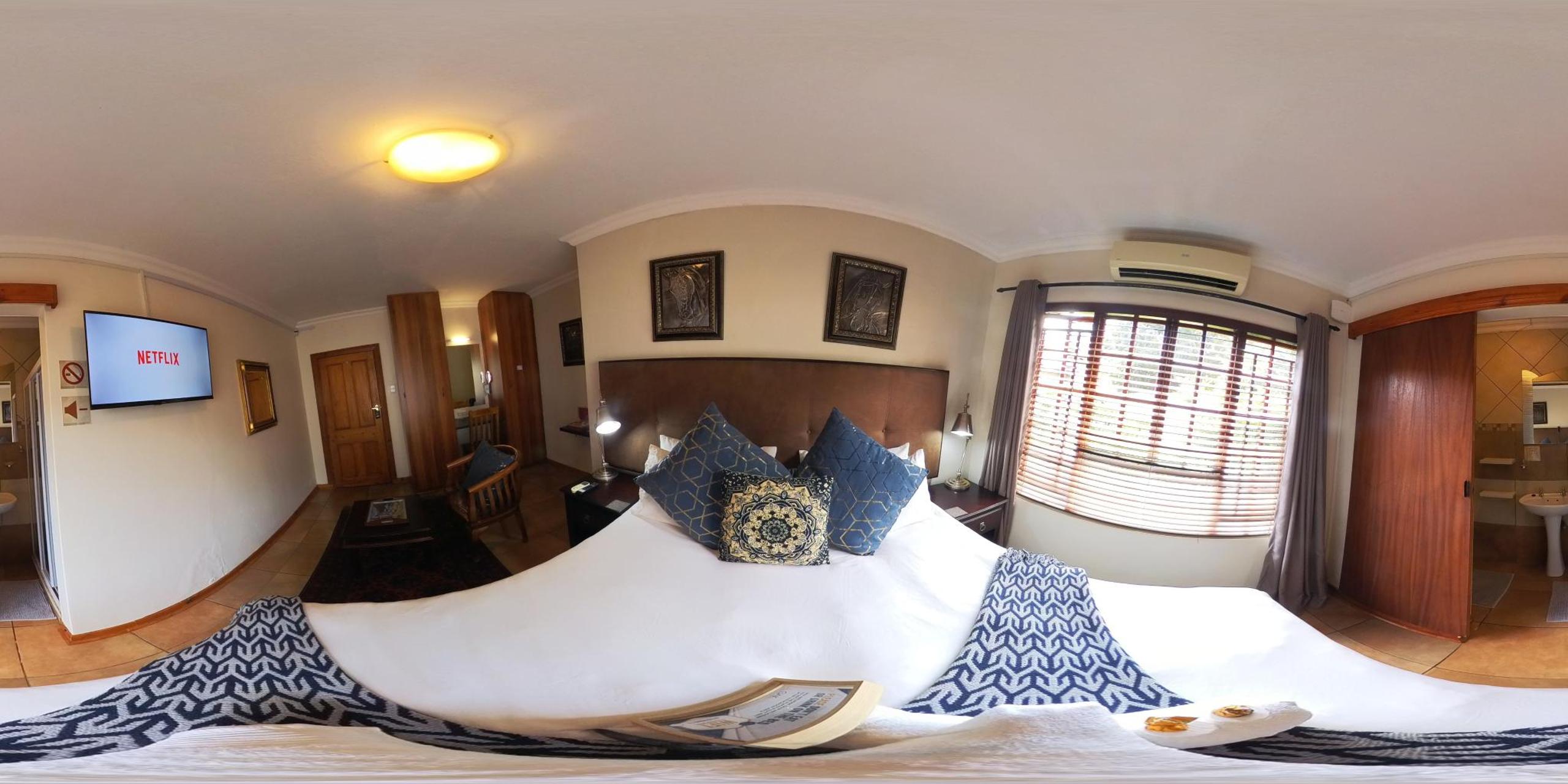 The Oak Potch Guesthouse, Potchefstroom (updated prices 2025)