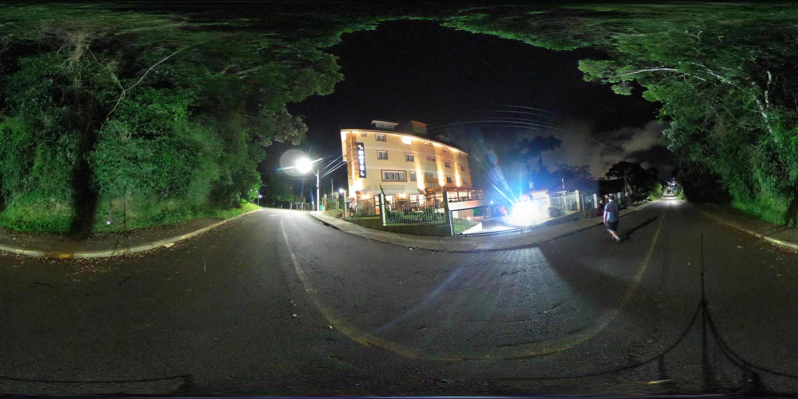 Hotel Golden Hills, Canela (preços atualizados para 2025)