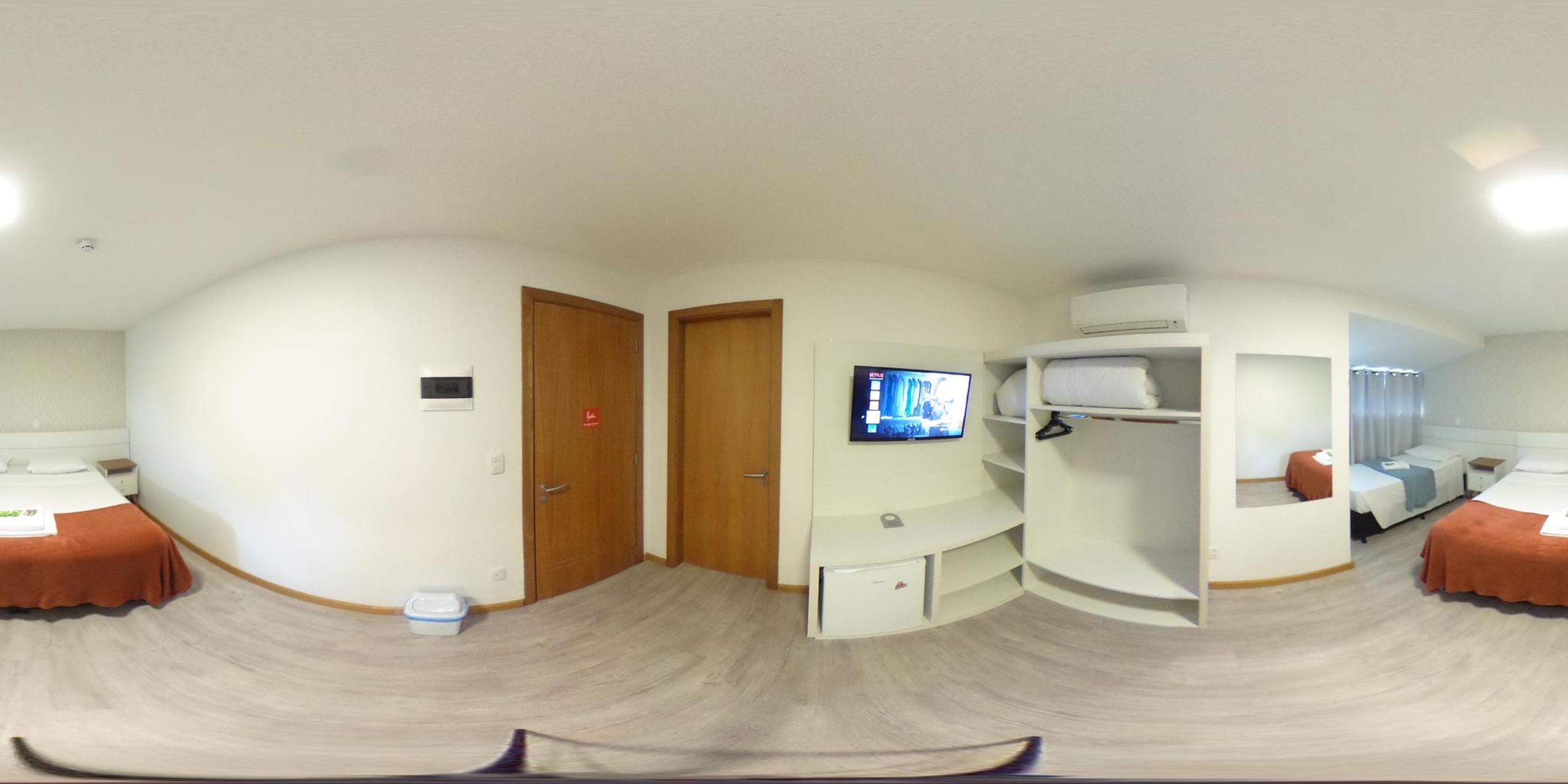 Hotel Golden Hills, Canela (preços atualizados para 2025)