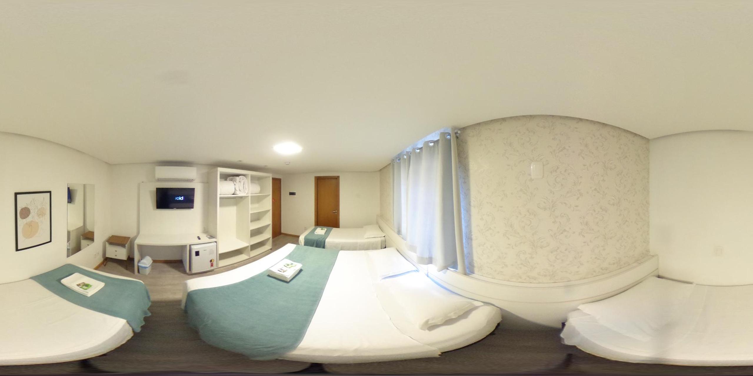 Hotel Golden Hills, Canela (preços atualizados para 2025)
