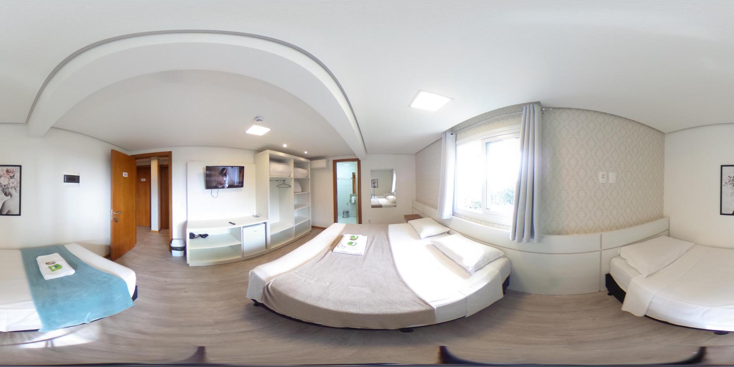 Hotel Golden Hills, Canela (preços atualizados para 2025)