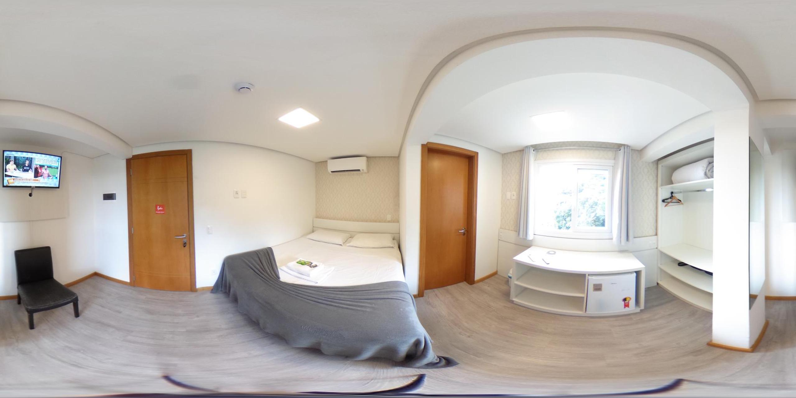 Hotel Golden Hills, Canela (preços atualizados para 2025)