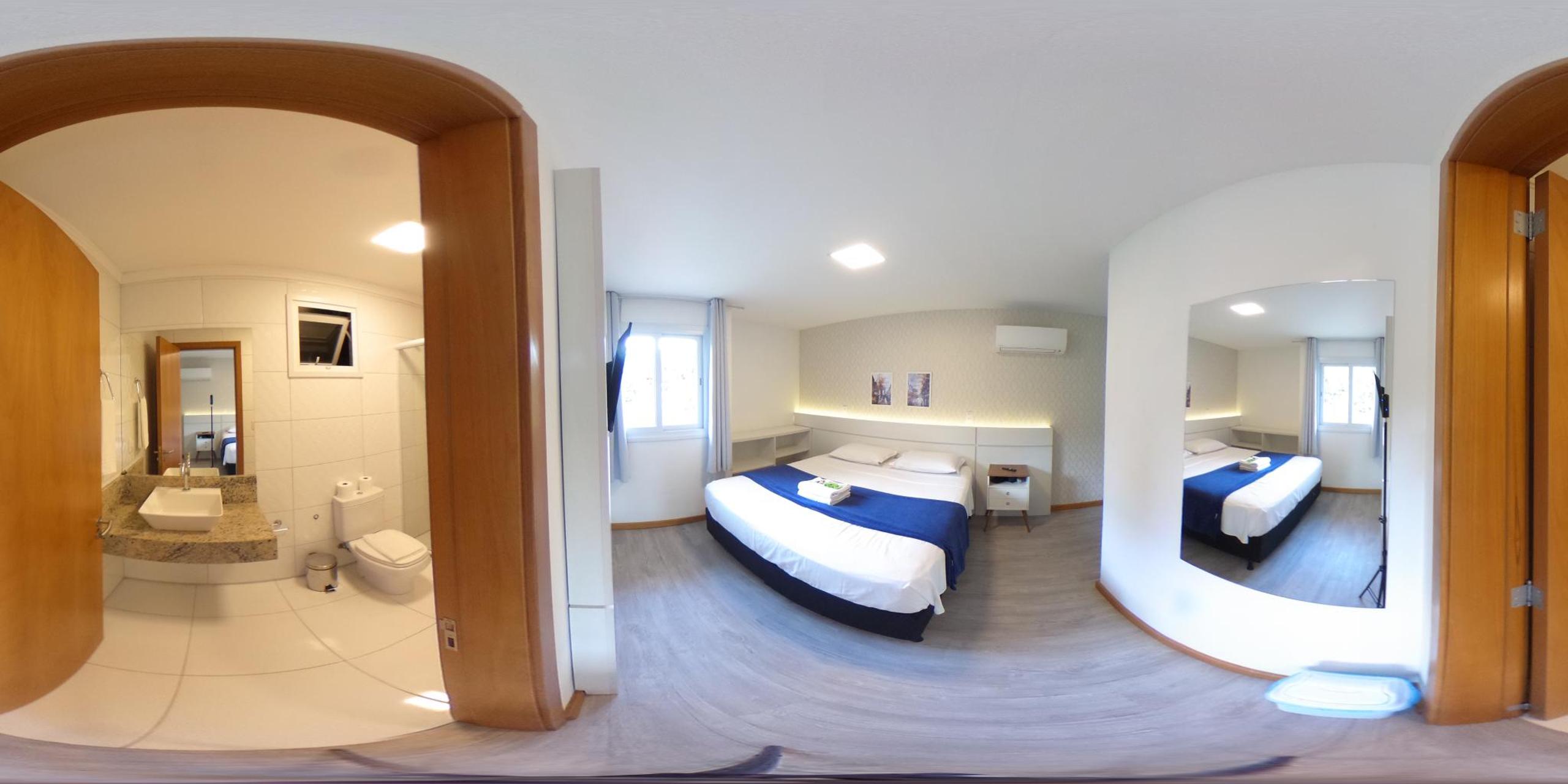Hotel Golden Hills, Canela (preços atualizados para 2025)