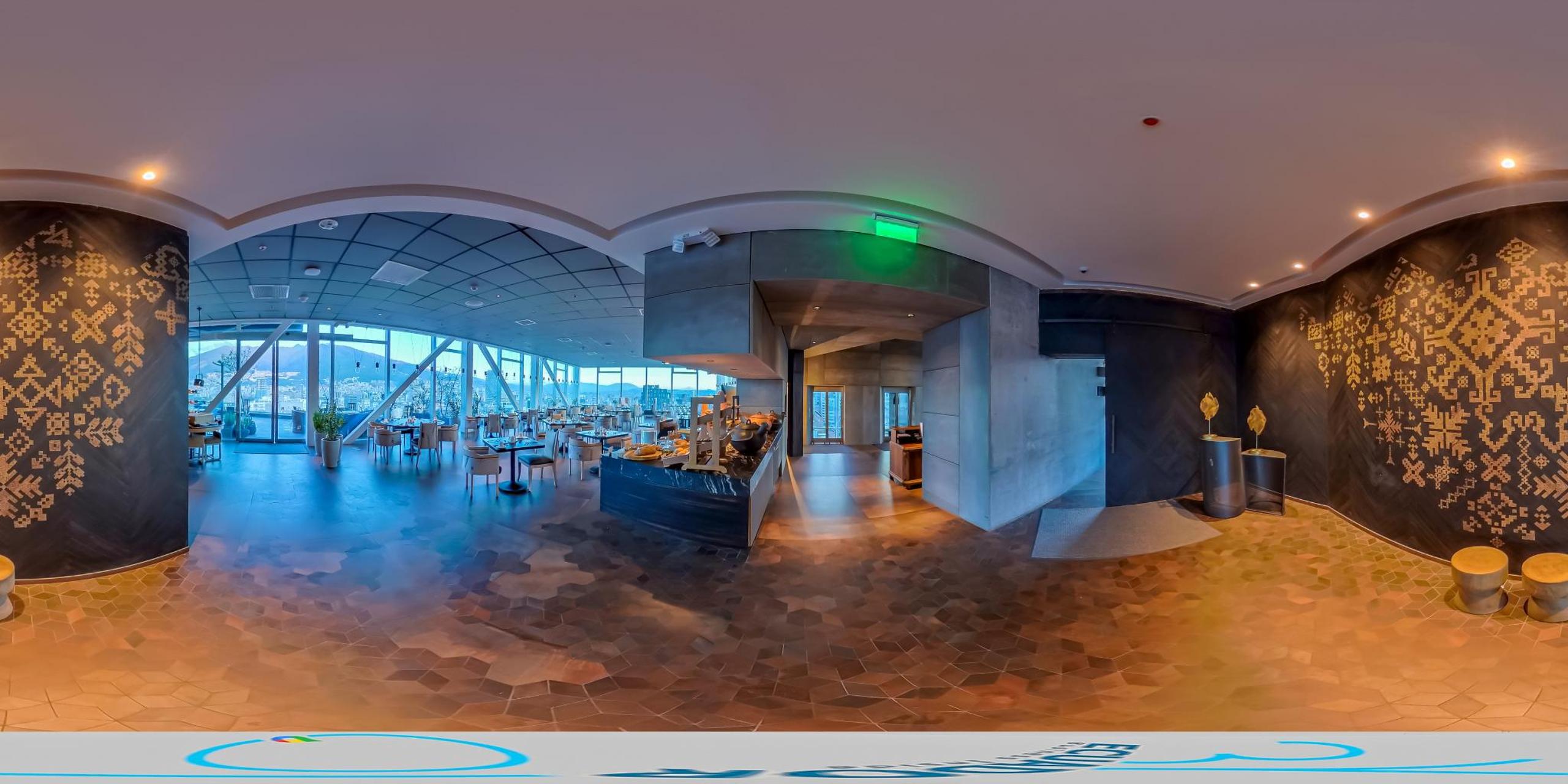 GO Quito Hotel, Quito (updated prices 2025)