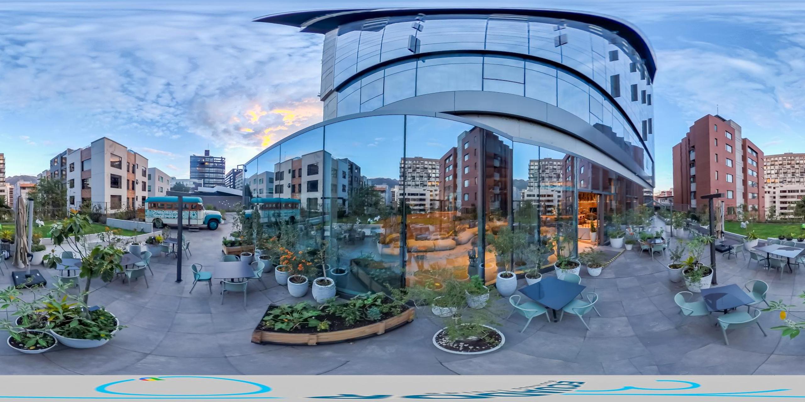 GO Quito Hotel, Quito (precios actualizados 2025)