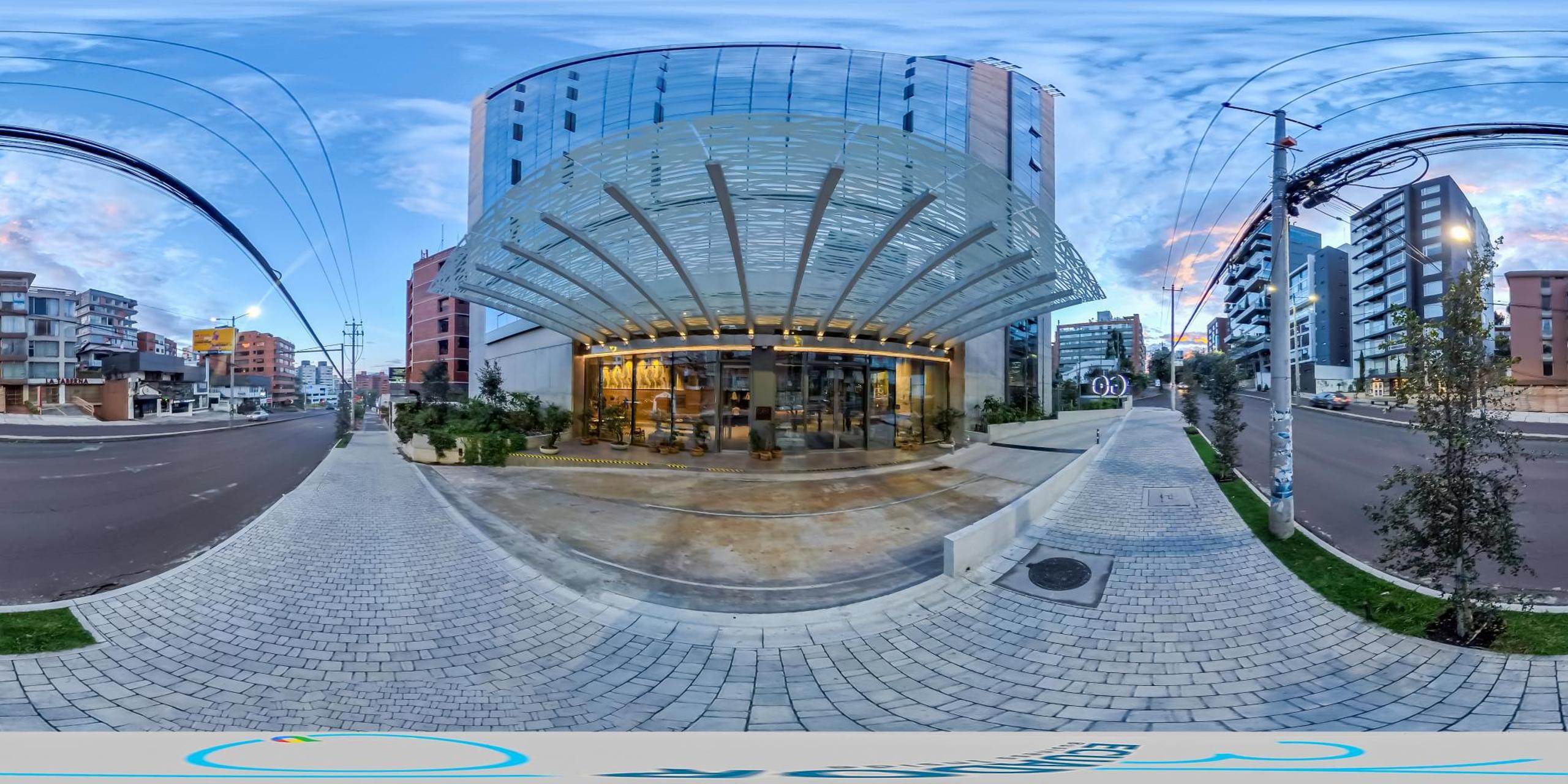 GO Quito Hotel, Quito (updated prices 2025)