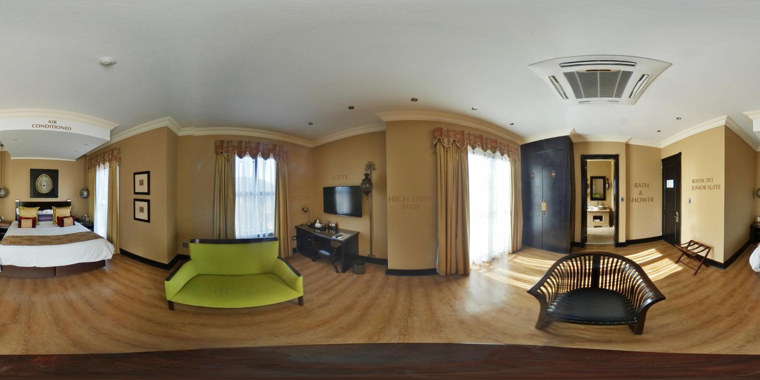 Tayfin Royale Hotel & Conference Centre, Centurion (updated prices 2025)