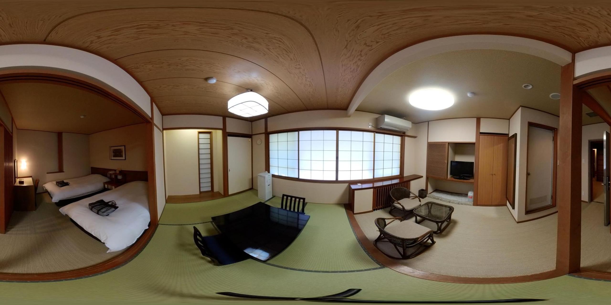 Hirayukan, Takayama (updated prices 2025)