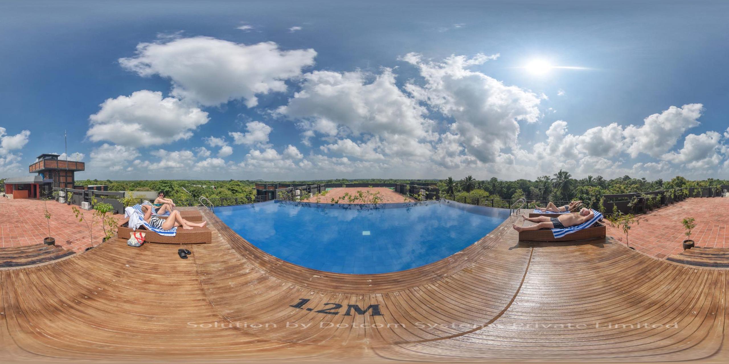 Covanro Sigiriya - Where Heritage Meets Luxury, Sigiriya (updated ...