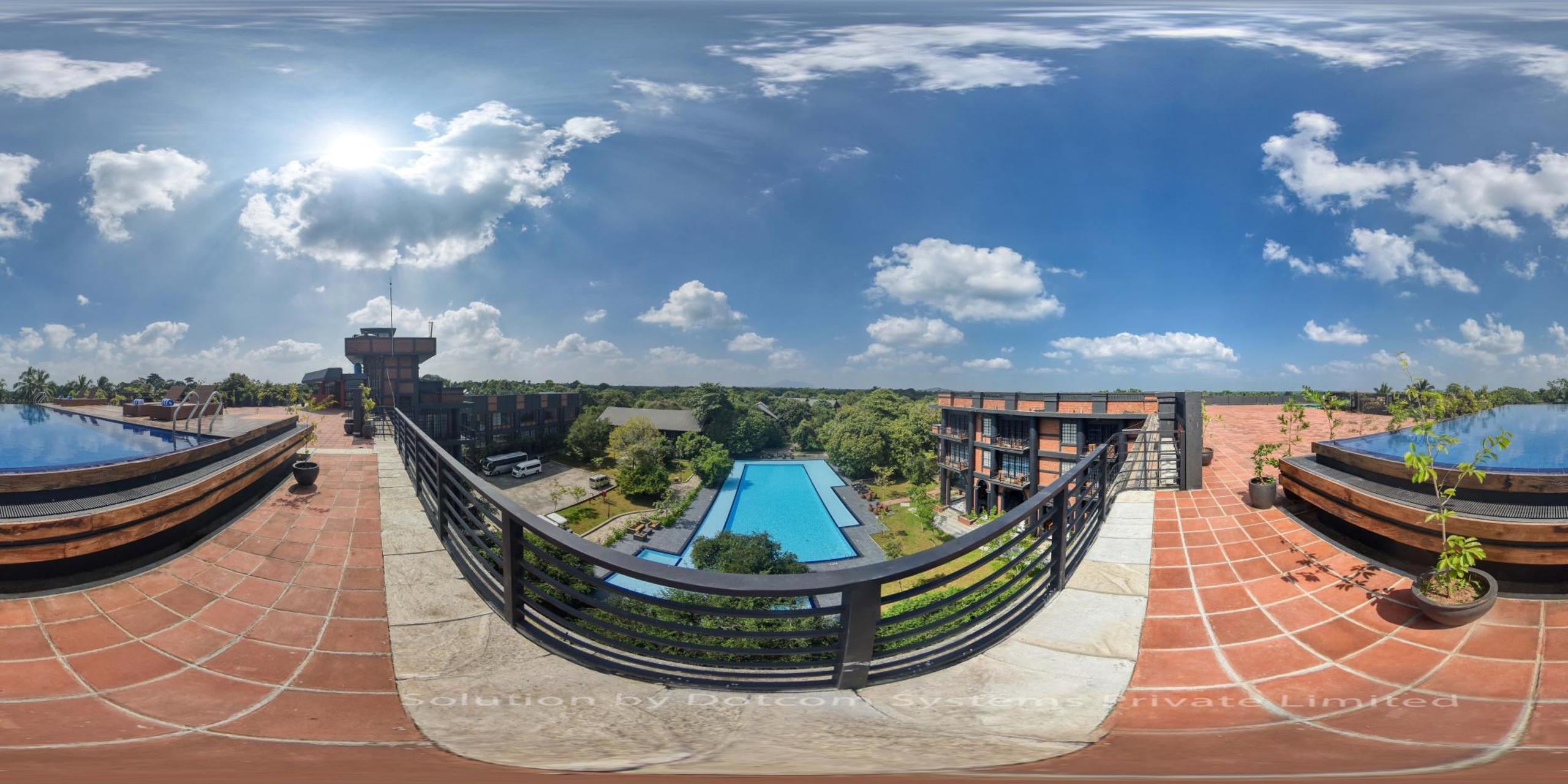 Covanro Sigiriya - Where Heritage Meets Luxury, Sigiriya (updated ...