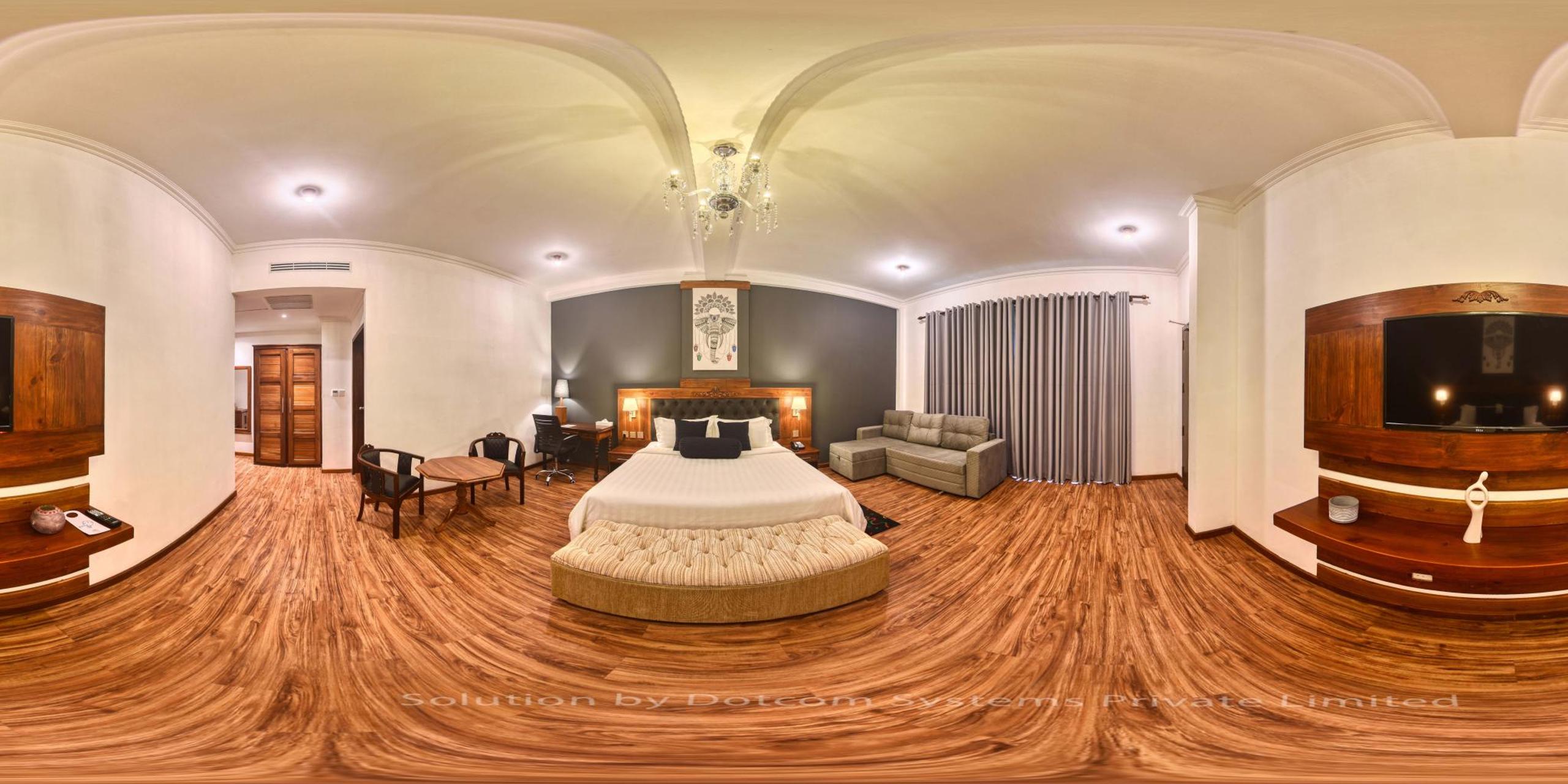 Covanro Sigiriya - Where Heritage Meets Luxury, Sigiriya (updated ...