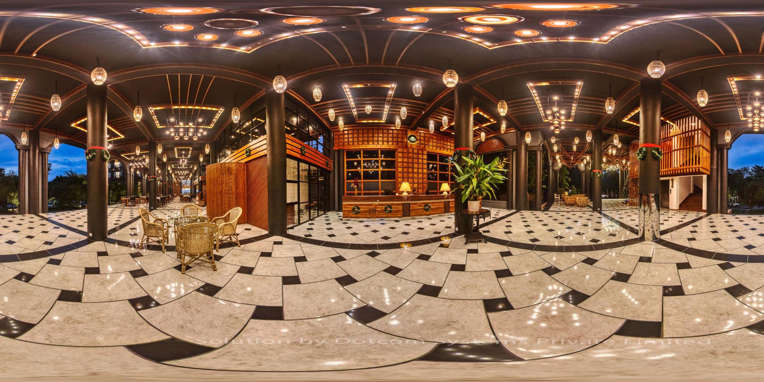 Covanro Sigiriya - Where Heritage Meets Luxury, Sigiriya (updated ...