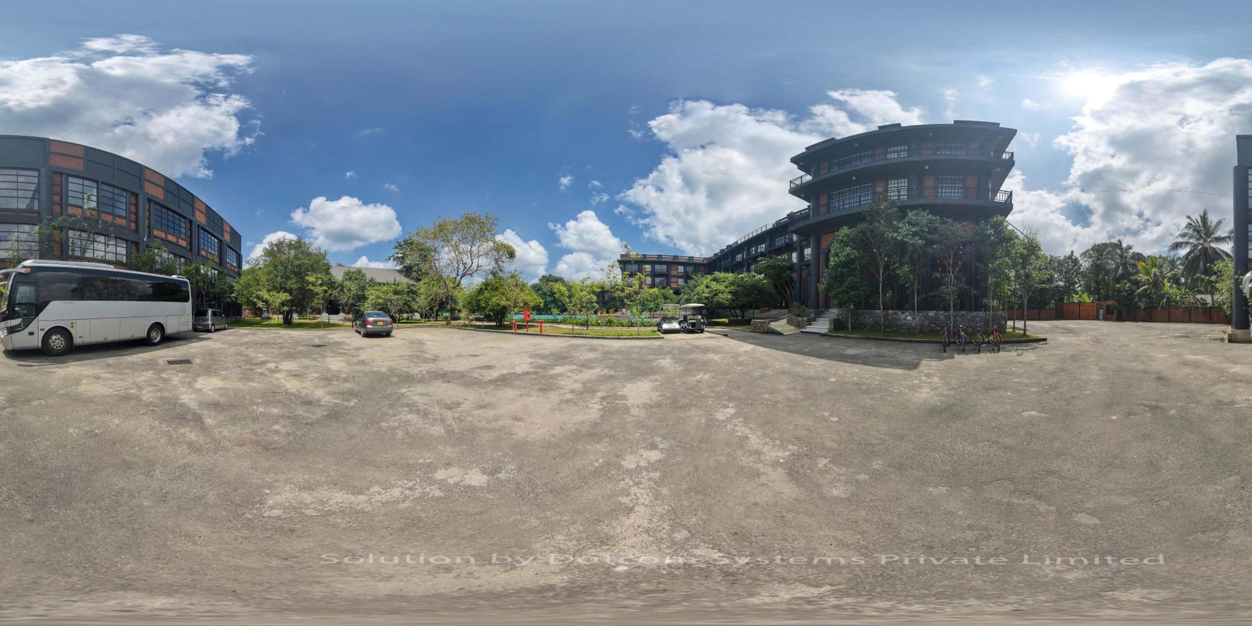 Covanro Sigiriya - Where Heritage Meets Luxury, Sigiriya (updated ...