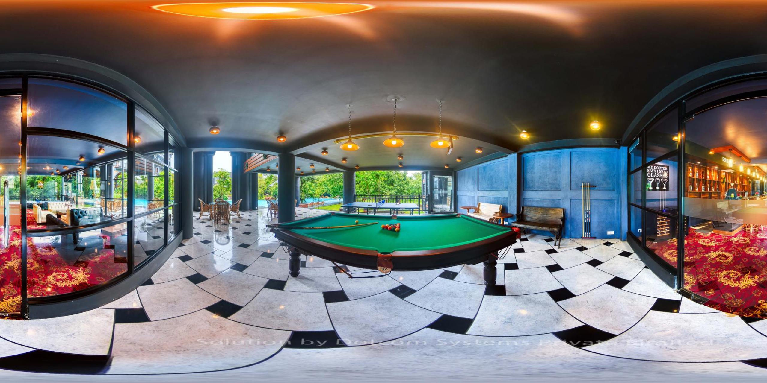 Covanro Sigiriya - Where Heritage Meets Luxury, Sigiriya (updated ...