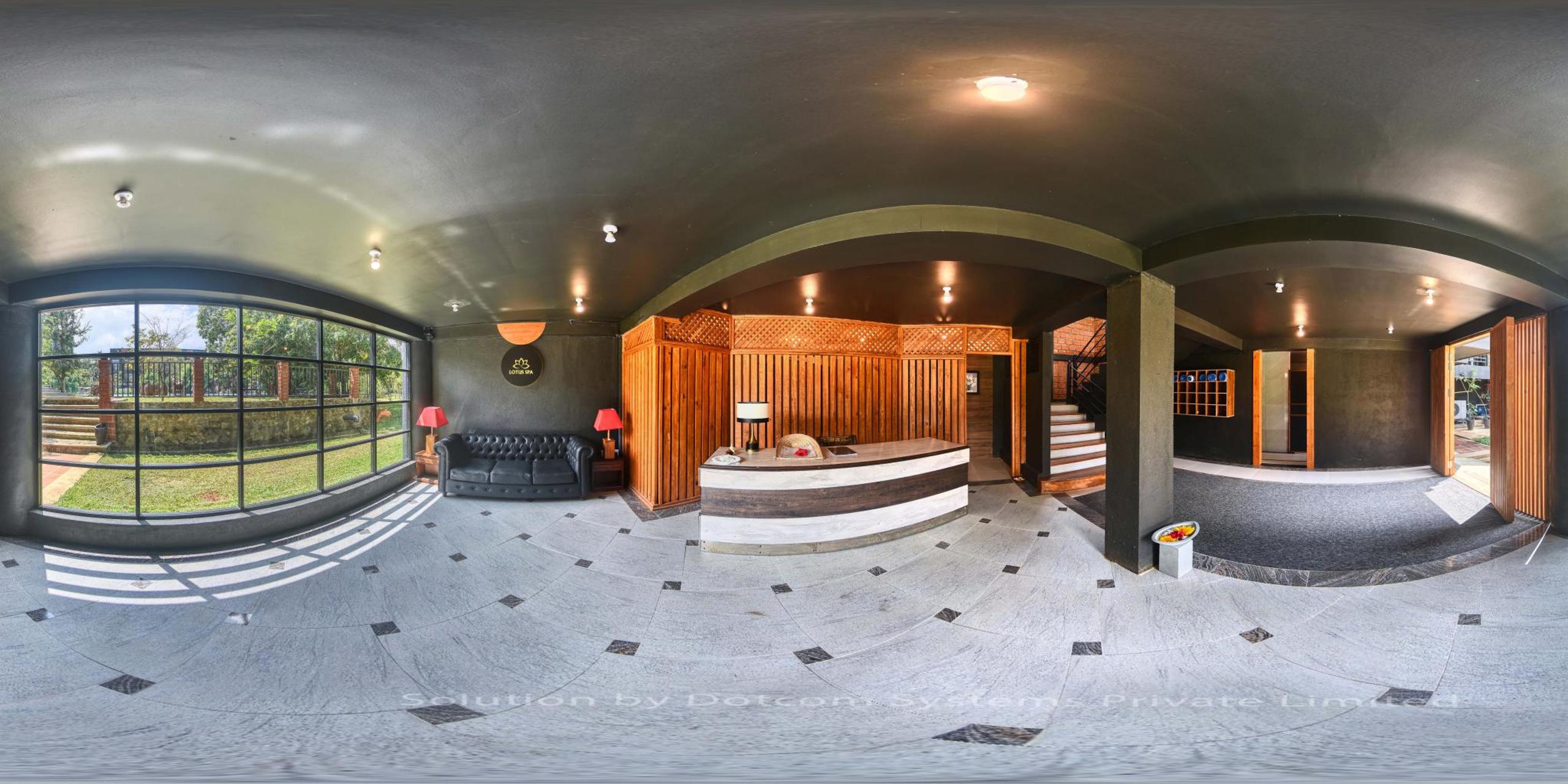 Covanro Sigiriya - Where Heritage Meets Luxury, Sigiriya (updated ...