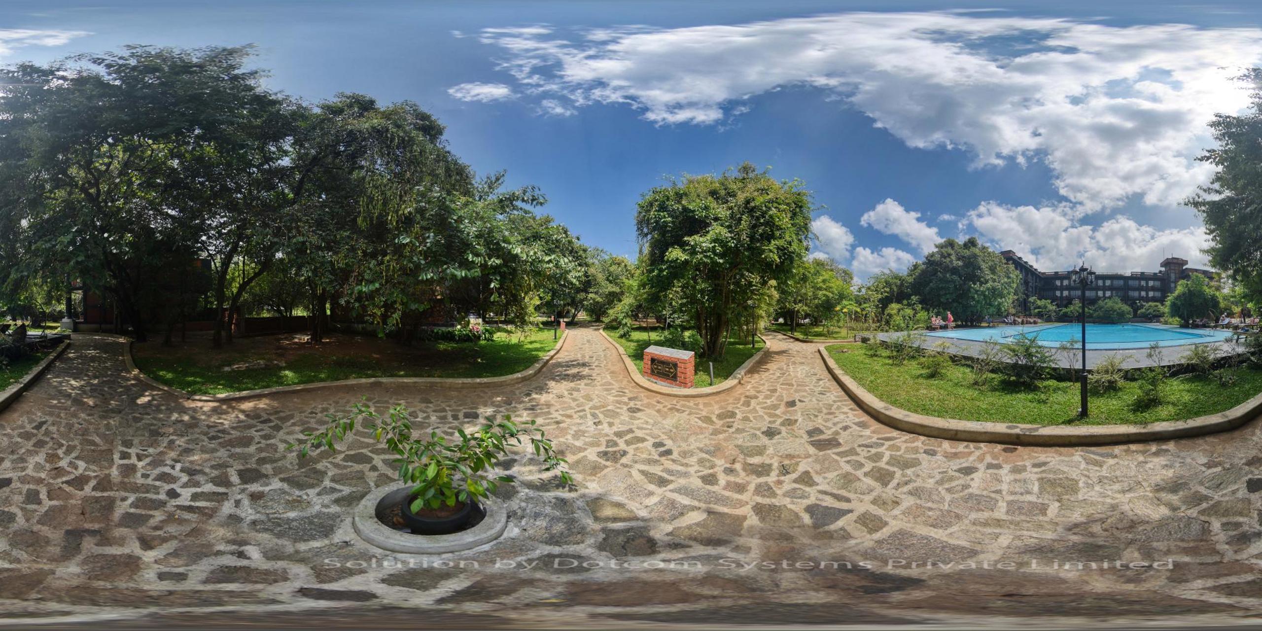 Covanro Sigiriya - Where Heritage Meets Luxury, Sigiriya (updated ...