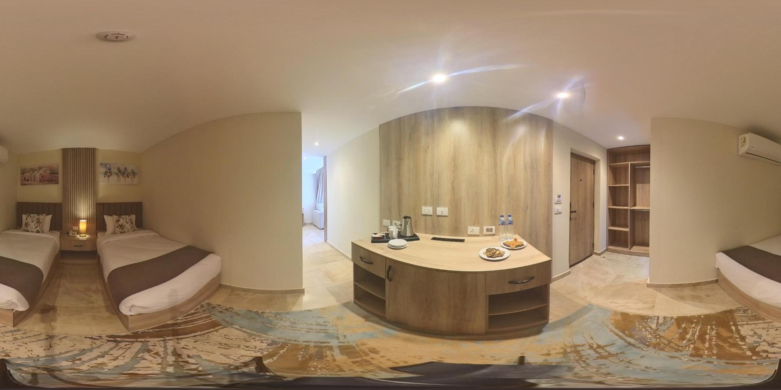 Saray Pyramids & Museum View Hotel, Cairo (updated prices 2025)