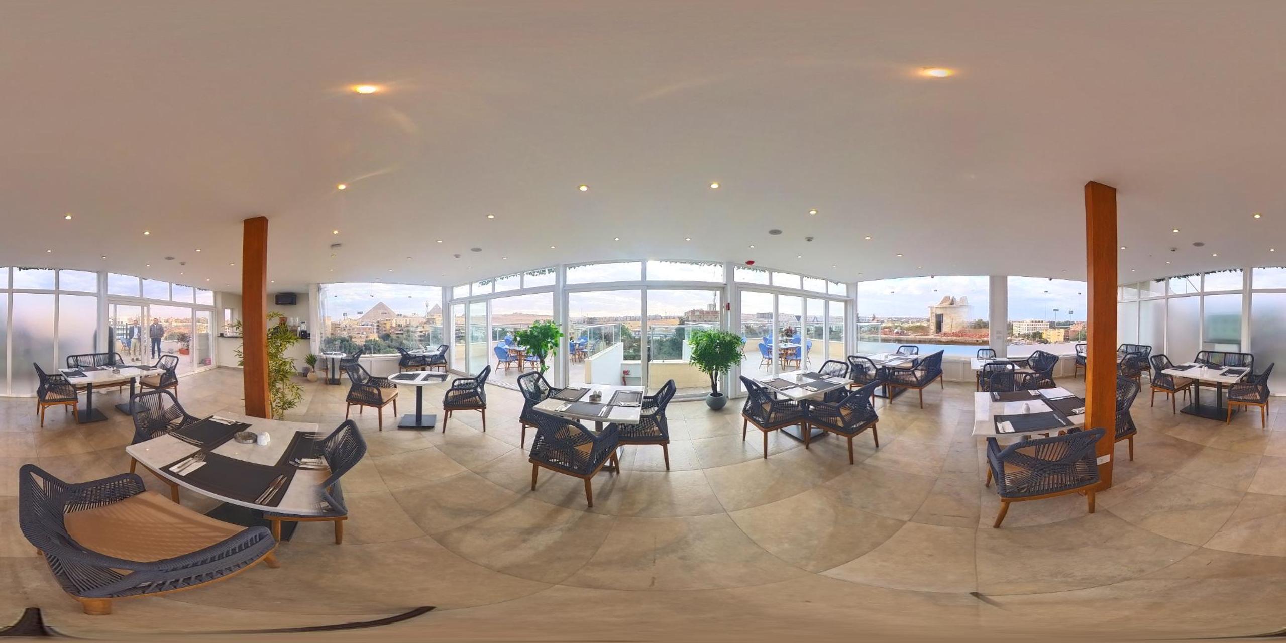 Saray Pyramids & Museum View Hotel, Cairo (updated prices 2025)