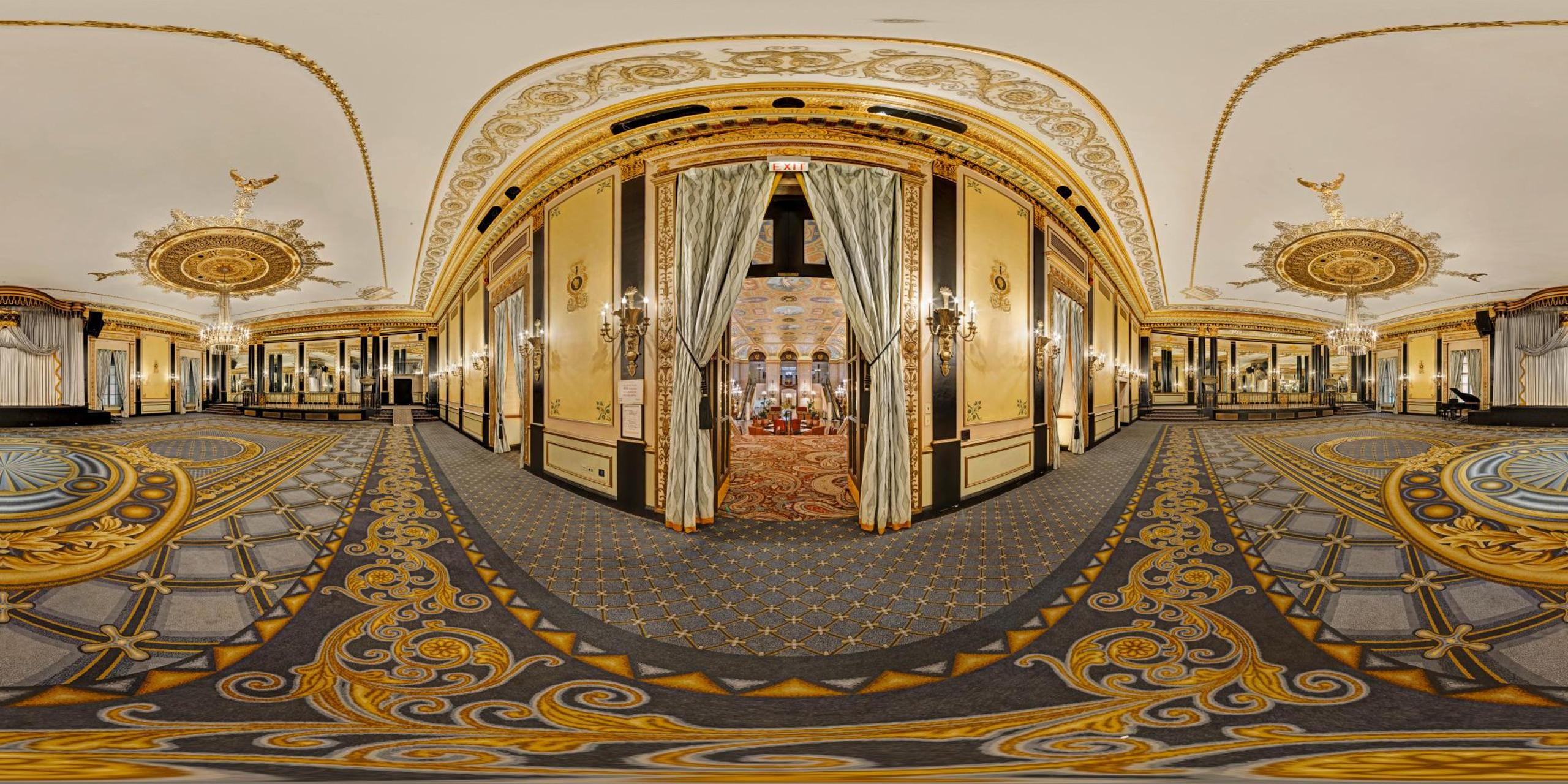 The Palmer House Hilton, Chicago (updated prices 2025)
