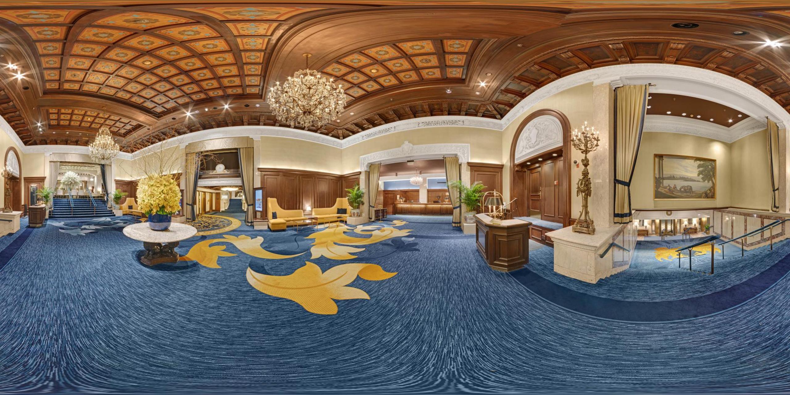 The Drake Hotel, Chicago (updated prices 2025)