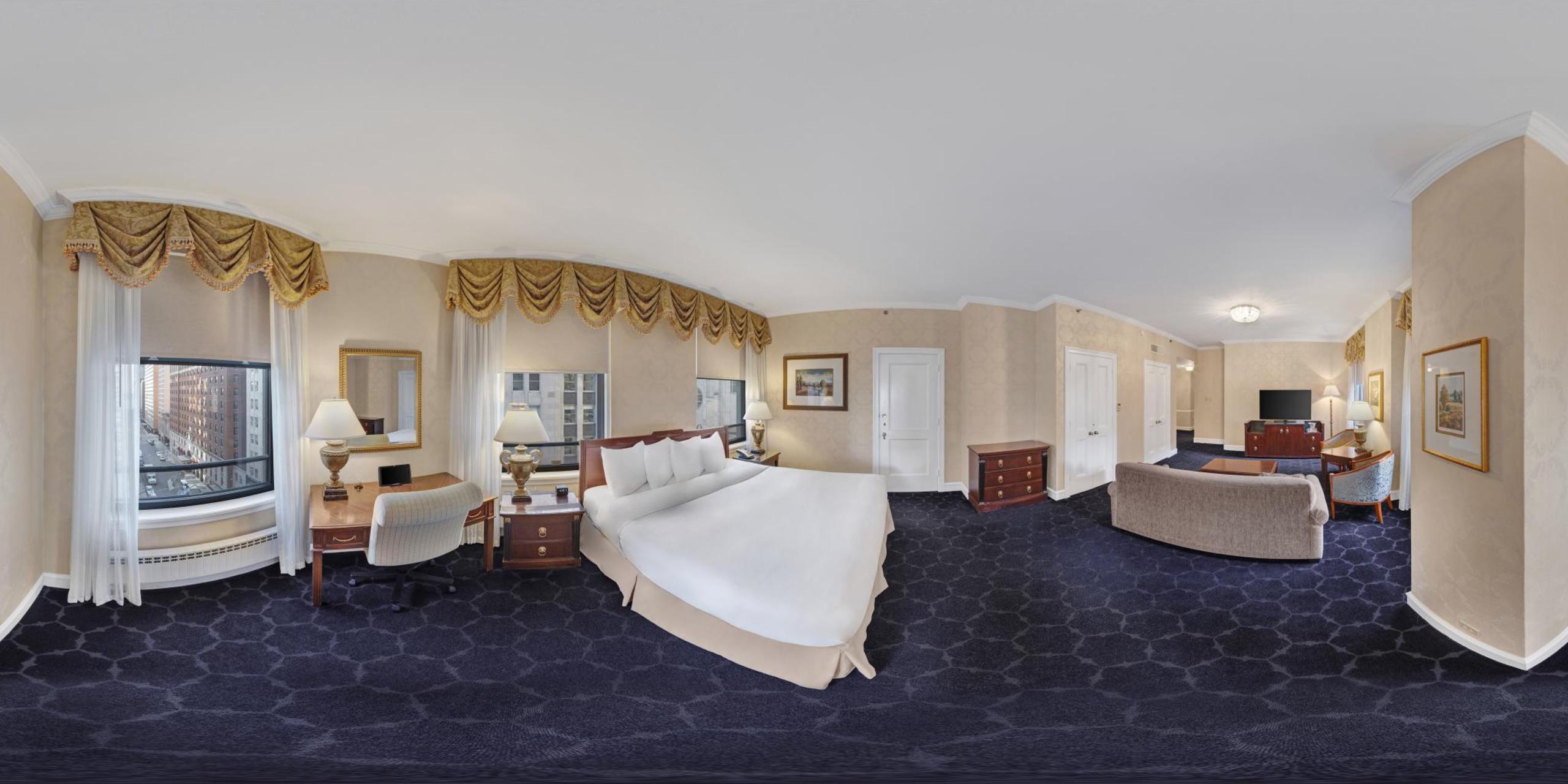 The Drake Hotel, Chicago (updated prices 2025)