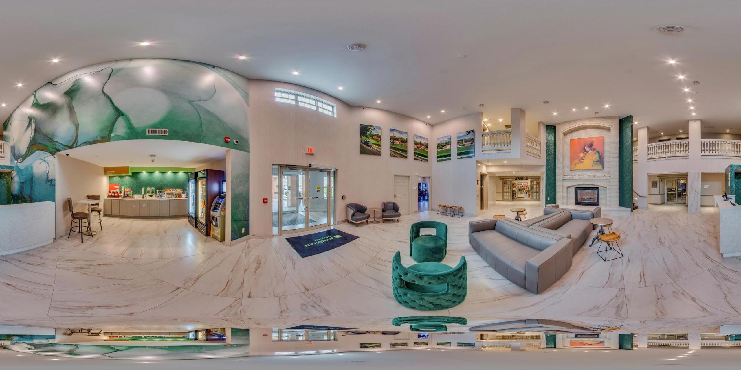 Wyndham Garden Galena Hotel & Day Spa, Galena (updated prices 2025)