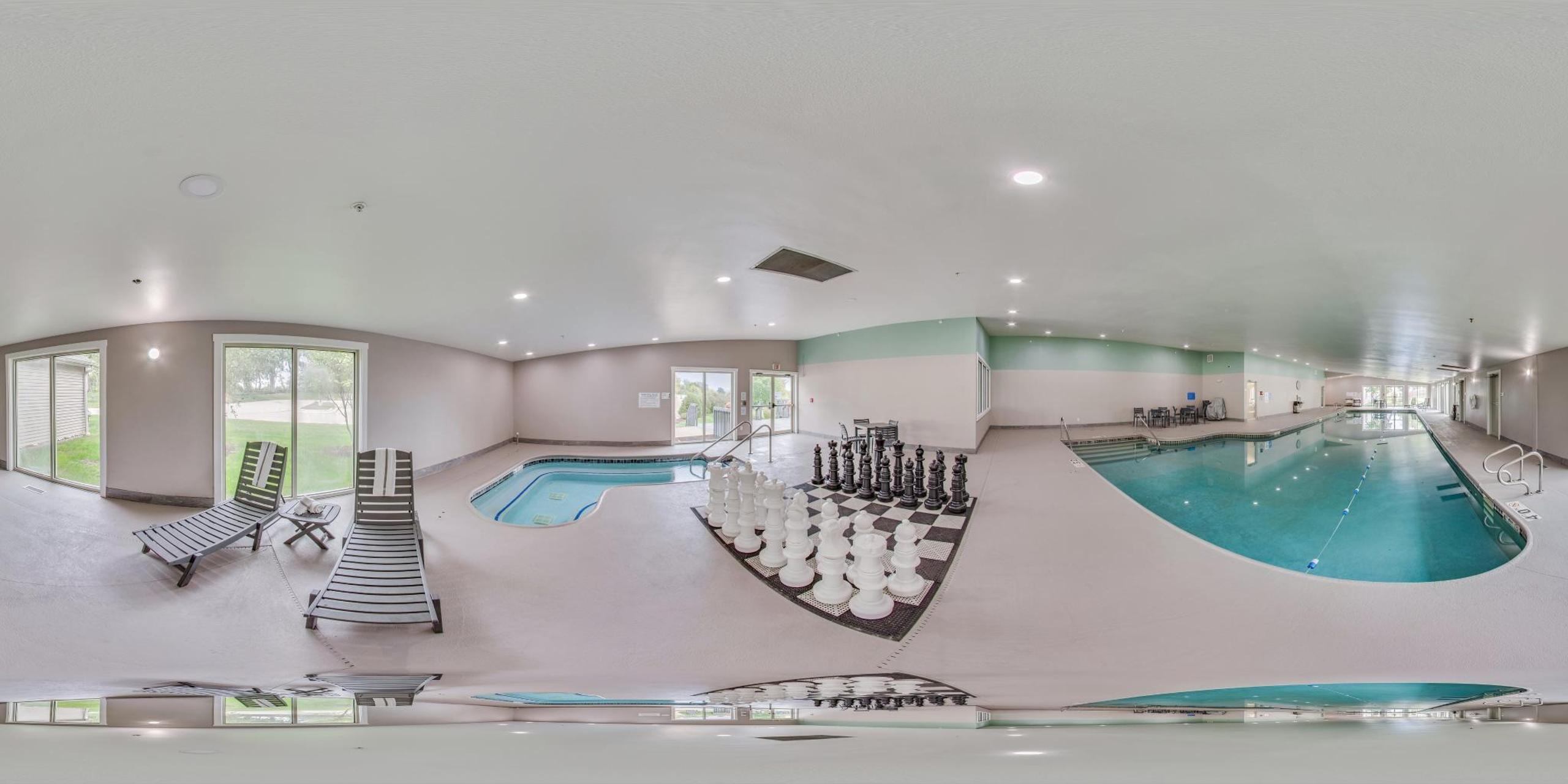 Wyndham Garden Galena Hotel & Day Spa, Galena (updated prices 2025)
